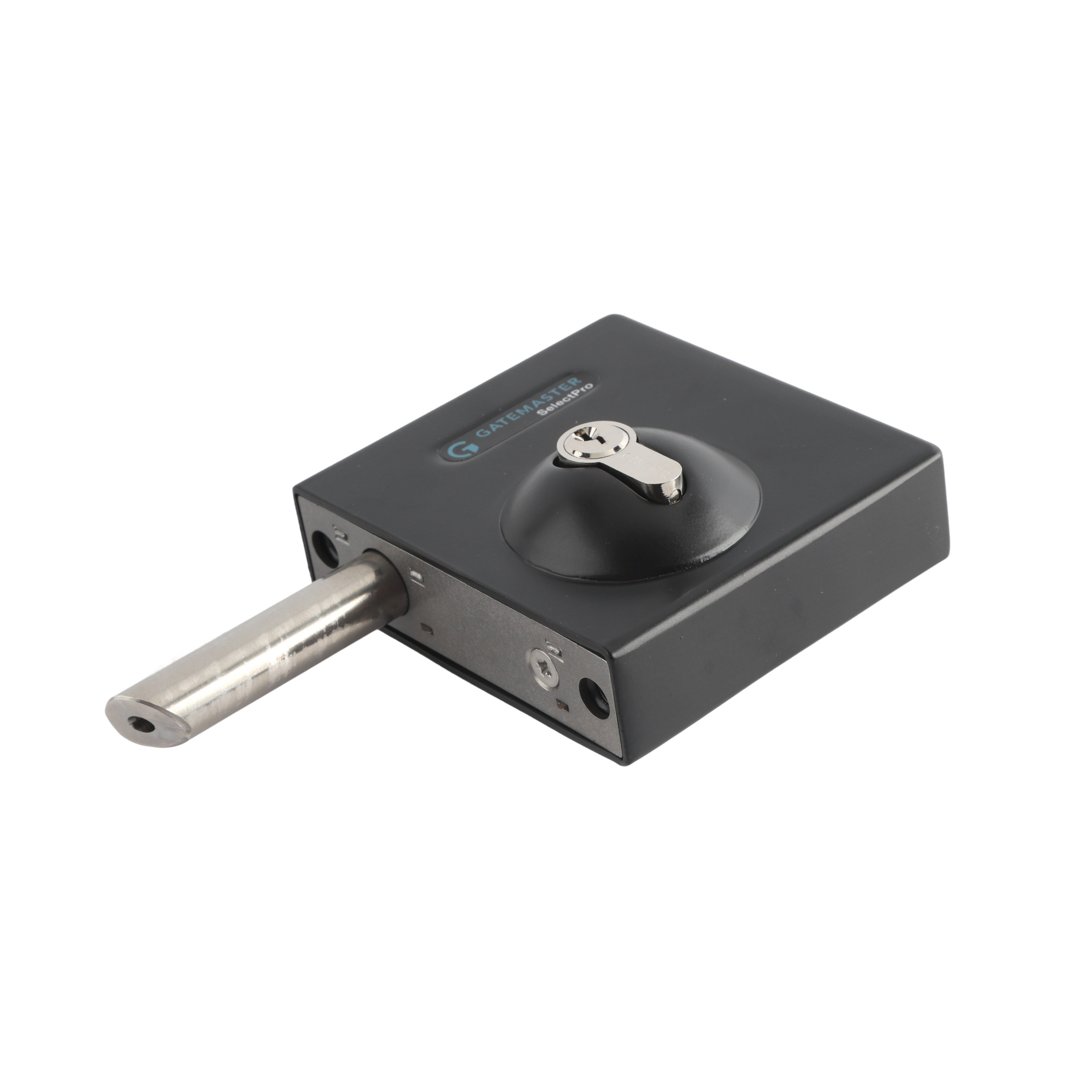 AES Gatemaster Bolt-On Long Throw Keylatch for 40-60mm Frames ...