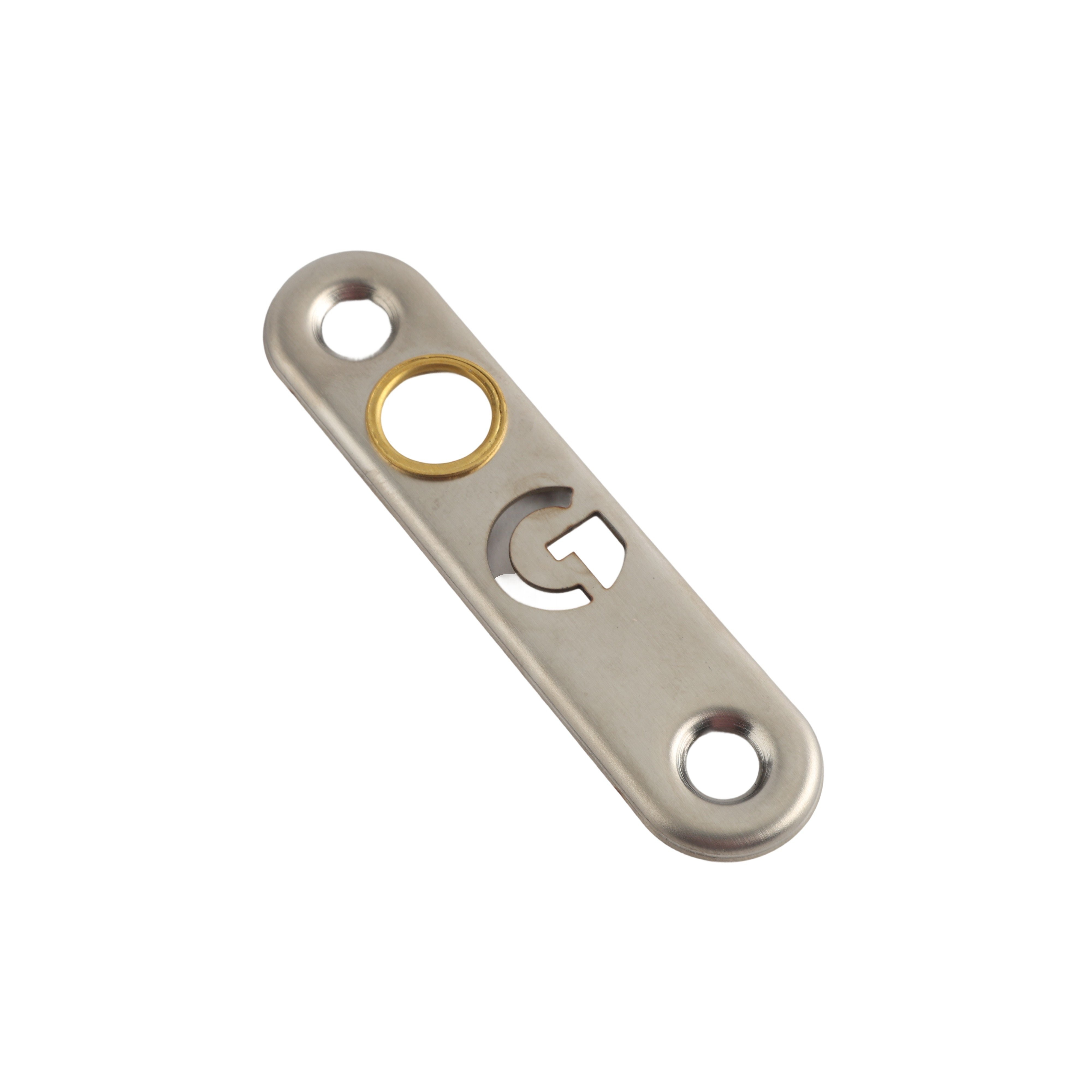 AES Gatemaster Bolt-On Long Throw Keylatch for 40-60mm Frames ...