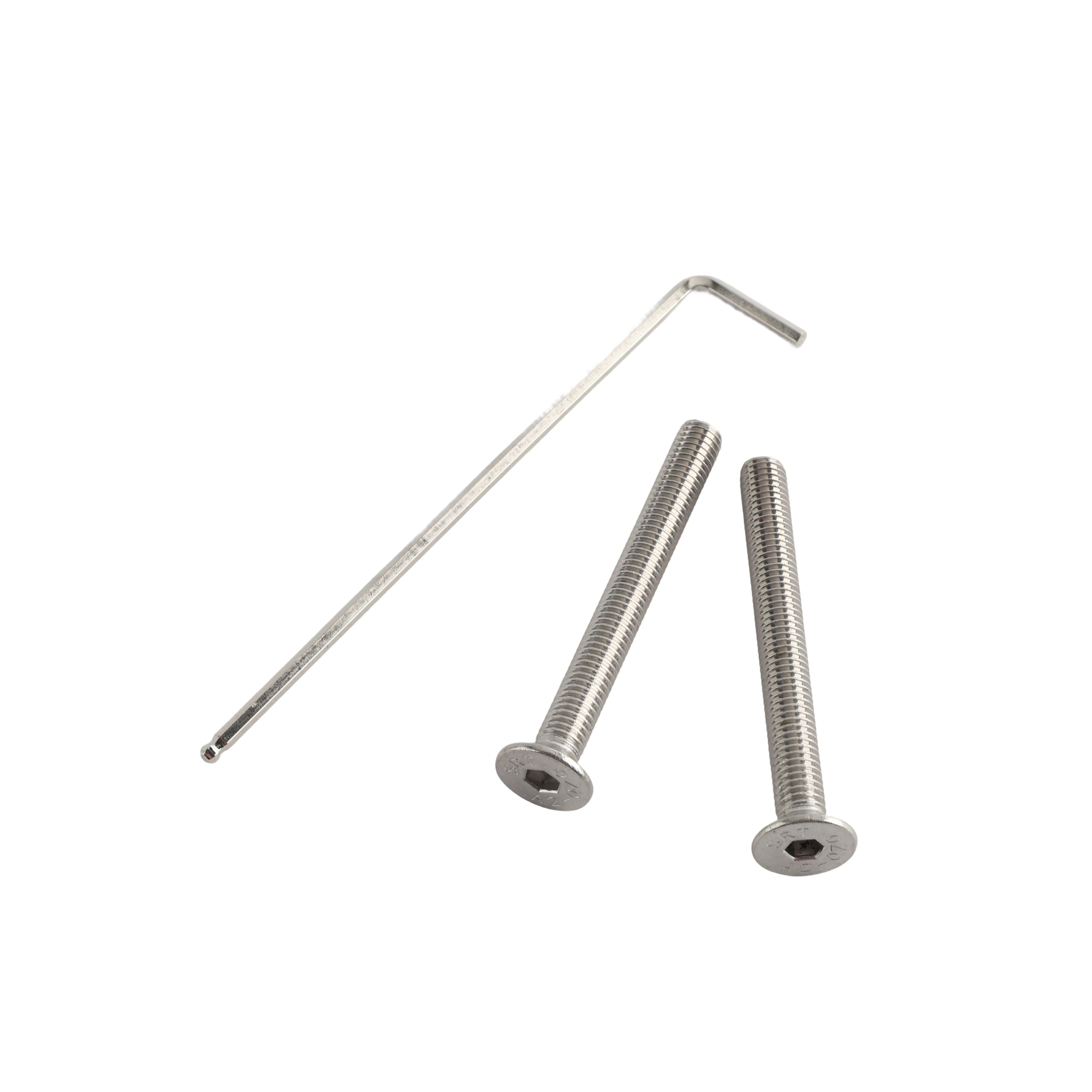 AES Gatemaster Bolt-On Long Throw Keylatch for 40-60mm Frames ...