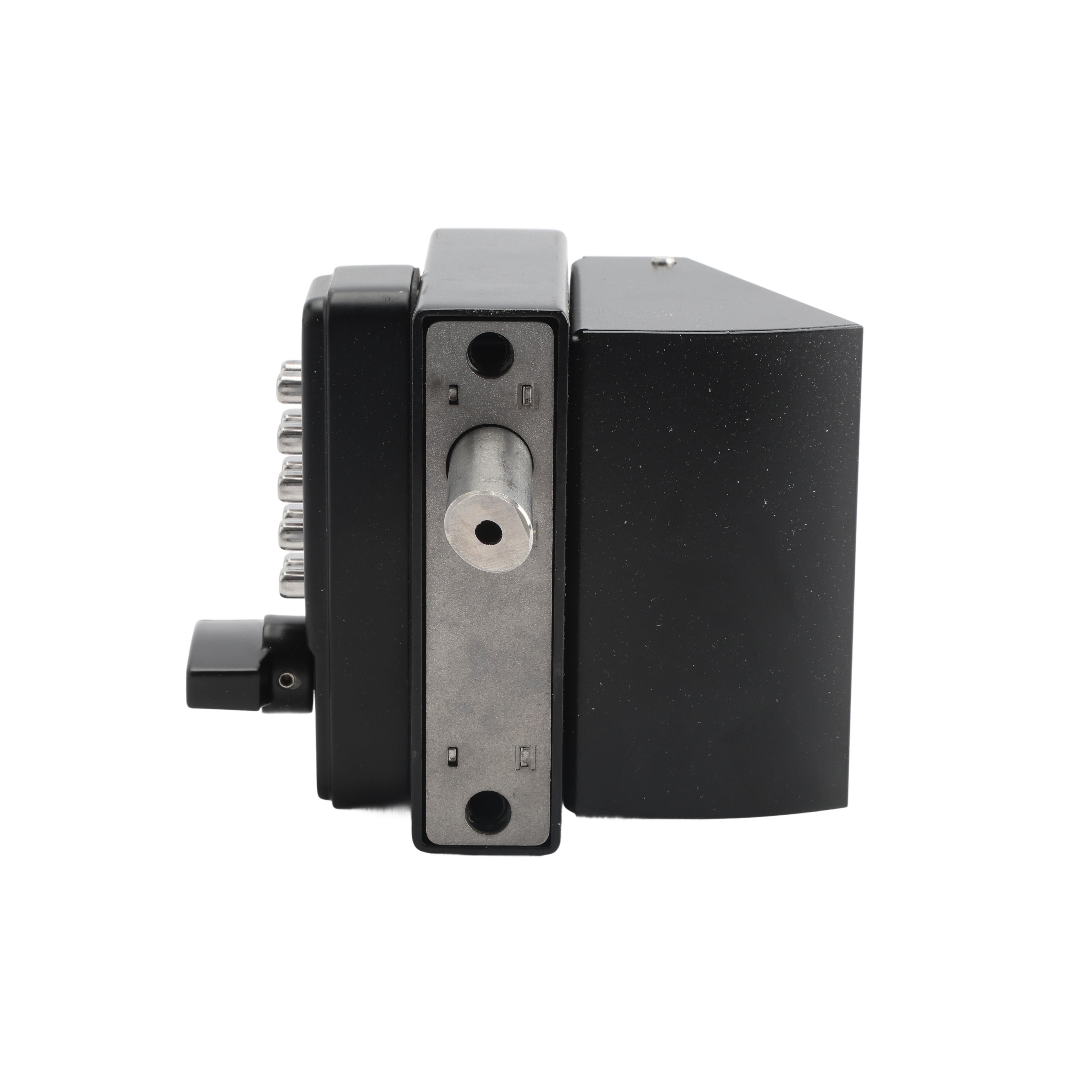 Gatemaster Bolt-On Quick Exit Digital Access, Left-Hand for 10-30mm ...