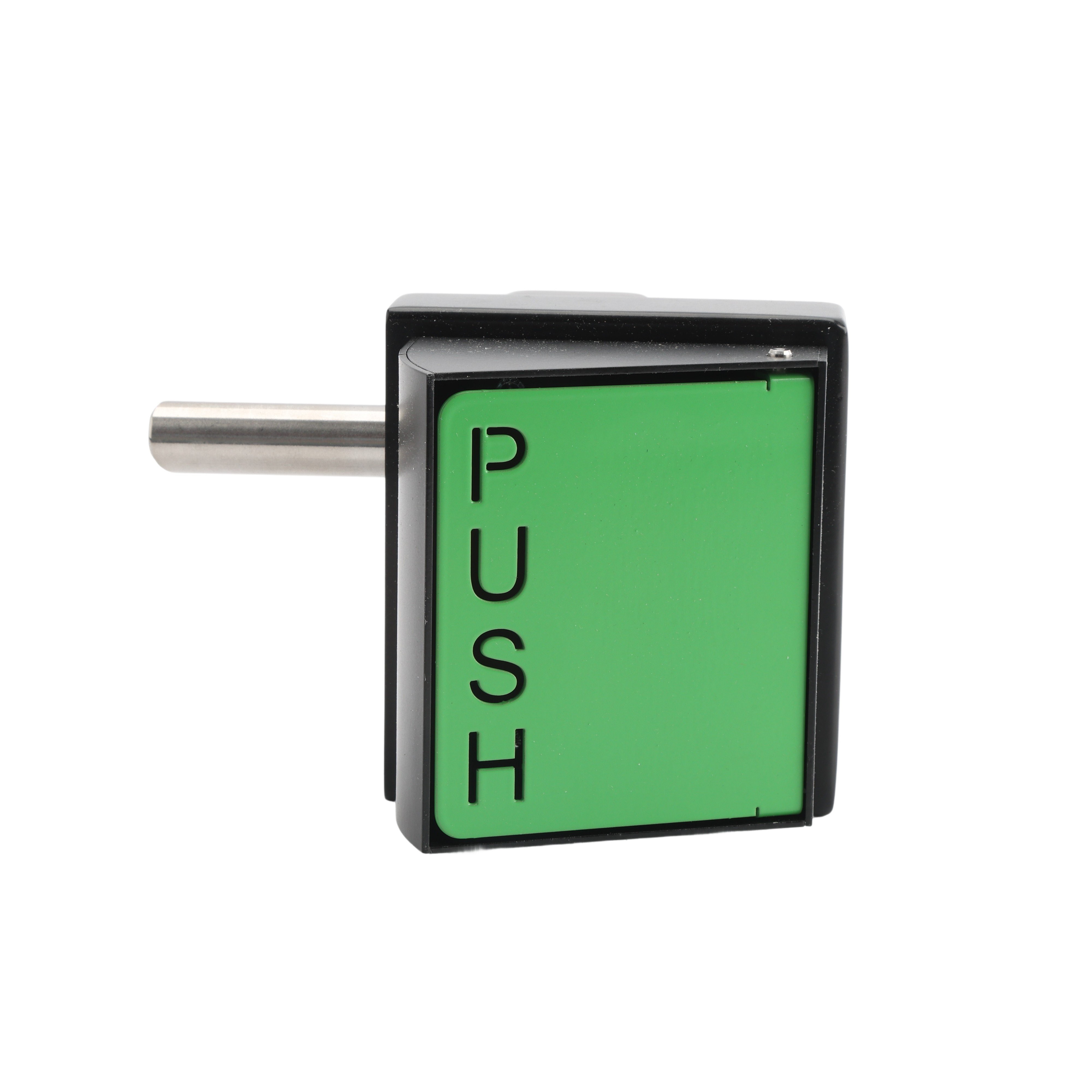 Gatemaster Bolt-On Quick Exit Digital Access, Left-Hand for 10-30mm ...