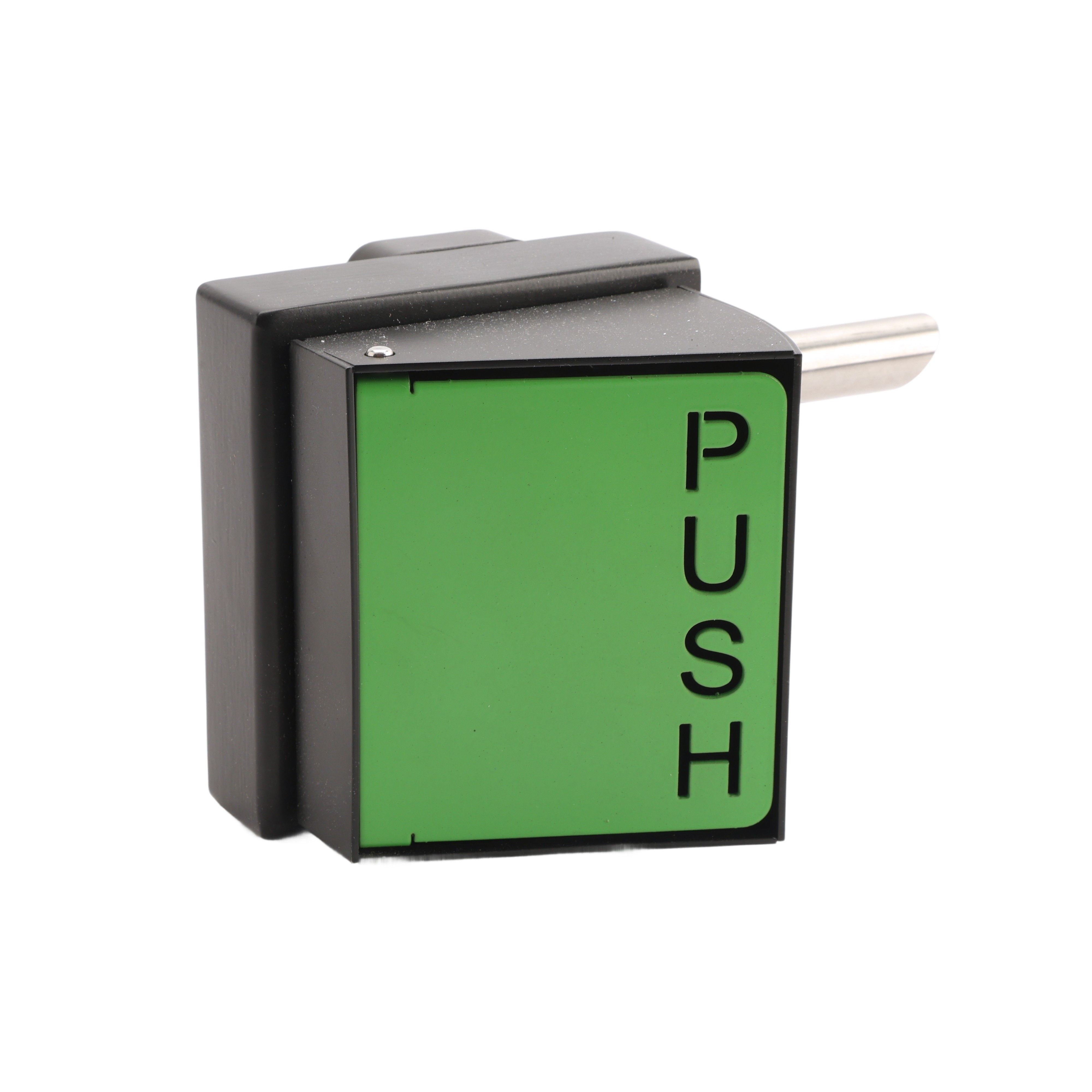 Gatemaster Bolt-On Quick Exit Digital Access, Right-Hand for 40-60mm ...