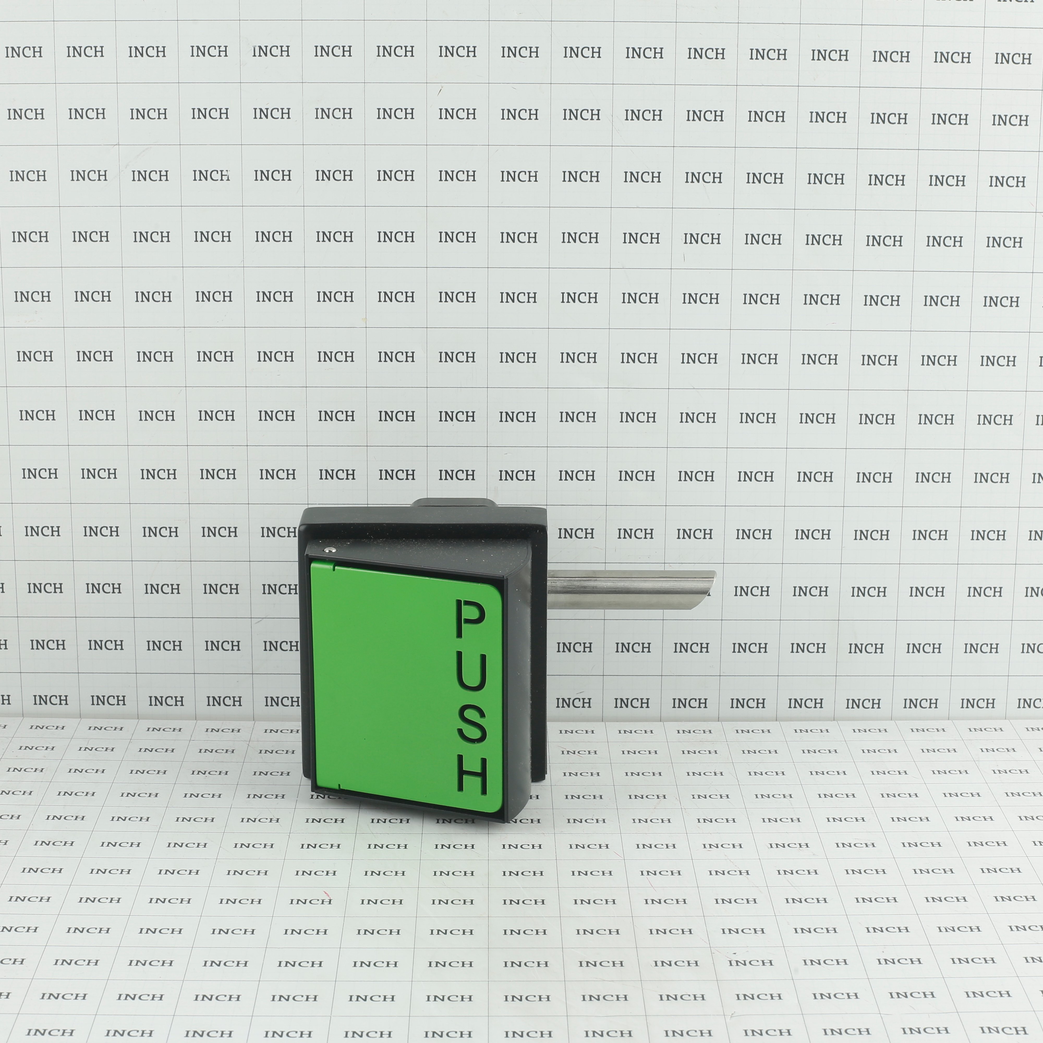 Gatemaster Bolt-On Quick Exit Digital Access, Right-Hand for 40-60mm ...