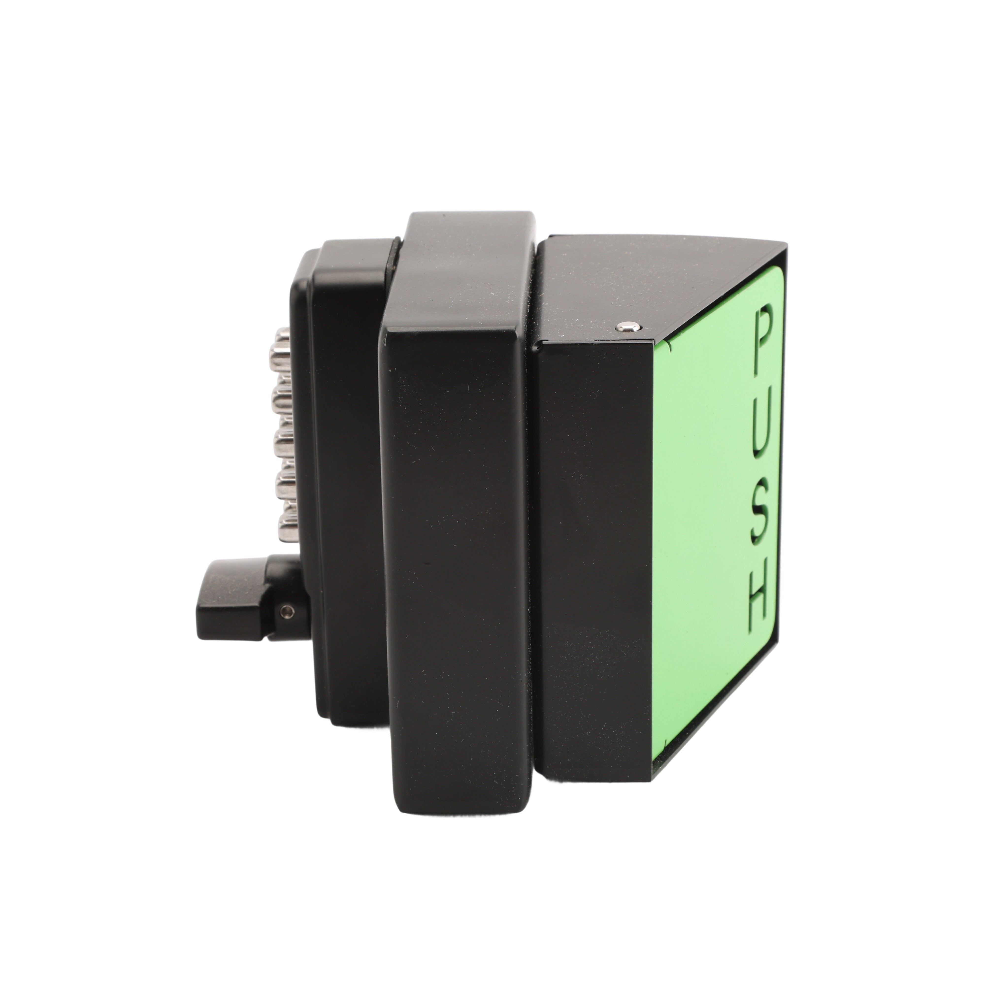 Gatemaster Bolt-On Quick Exit Digital Access, Right-Hand for 40-60mm ...