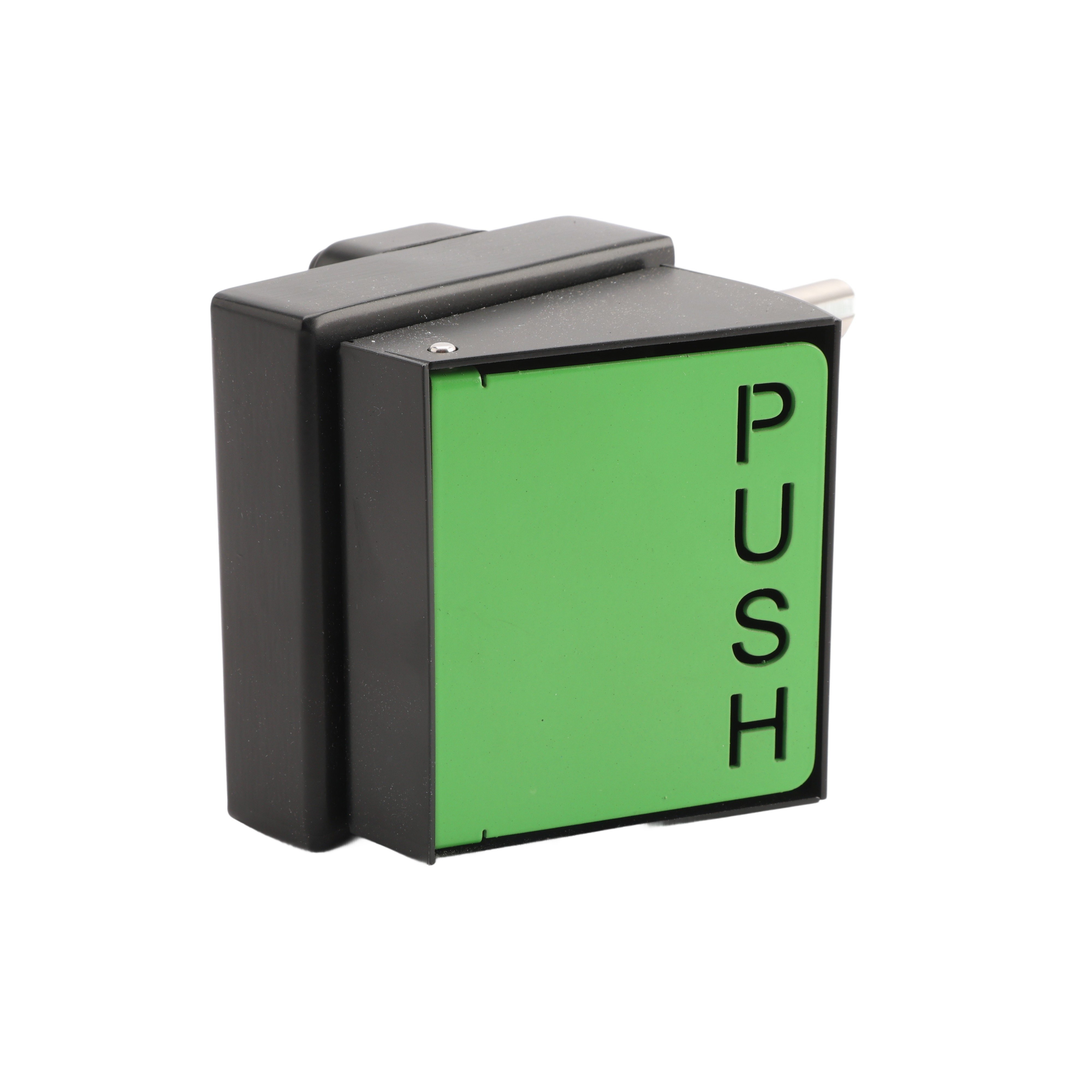 Gatemaster Bolt-On Quick Exit Digital Access, Right-Hand for 40-60mm ...