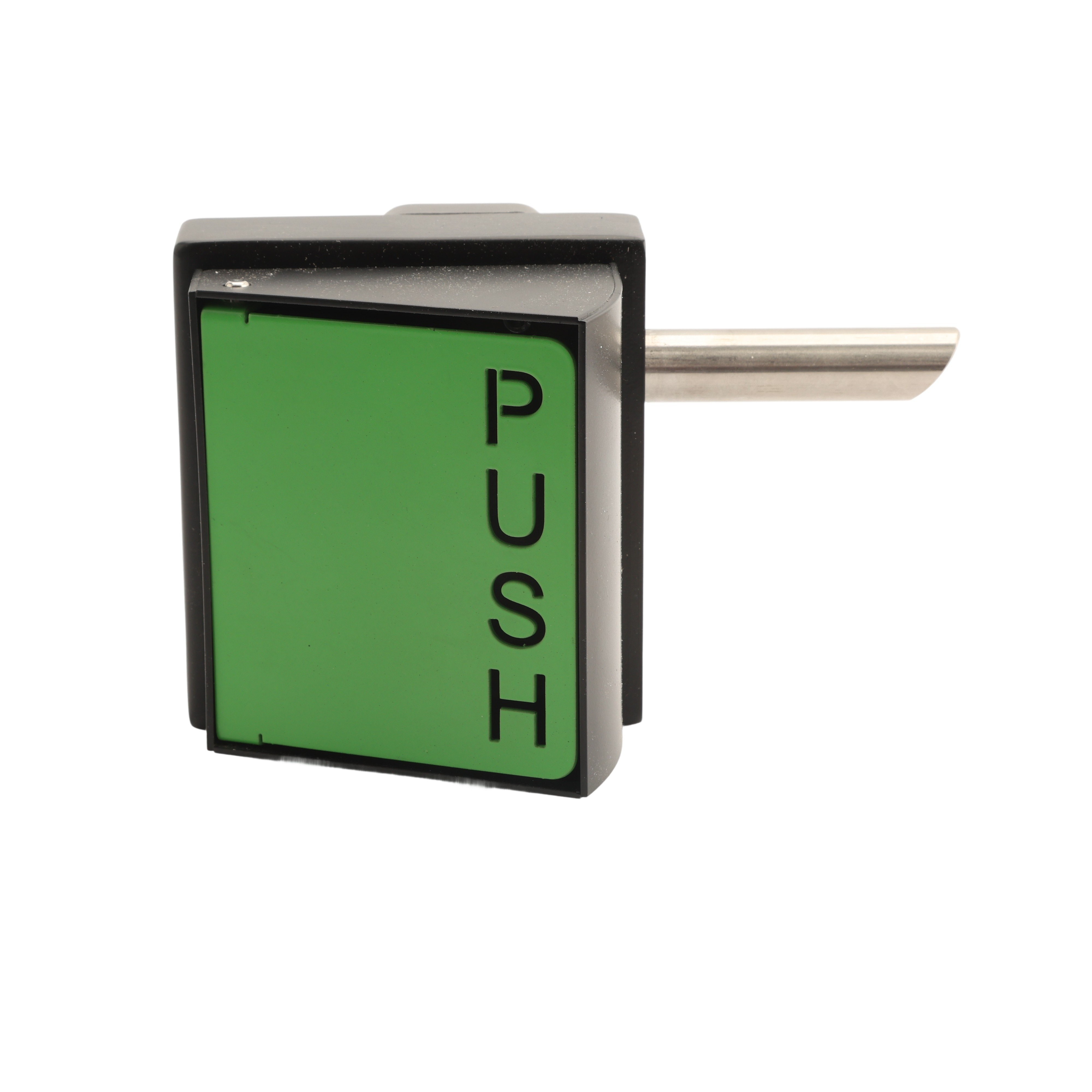 Gatemaster Bolt-On Quick Exit Digital Access, Right-Hand for 40-60mm ...