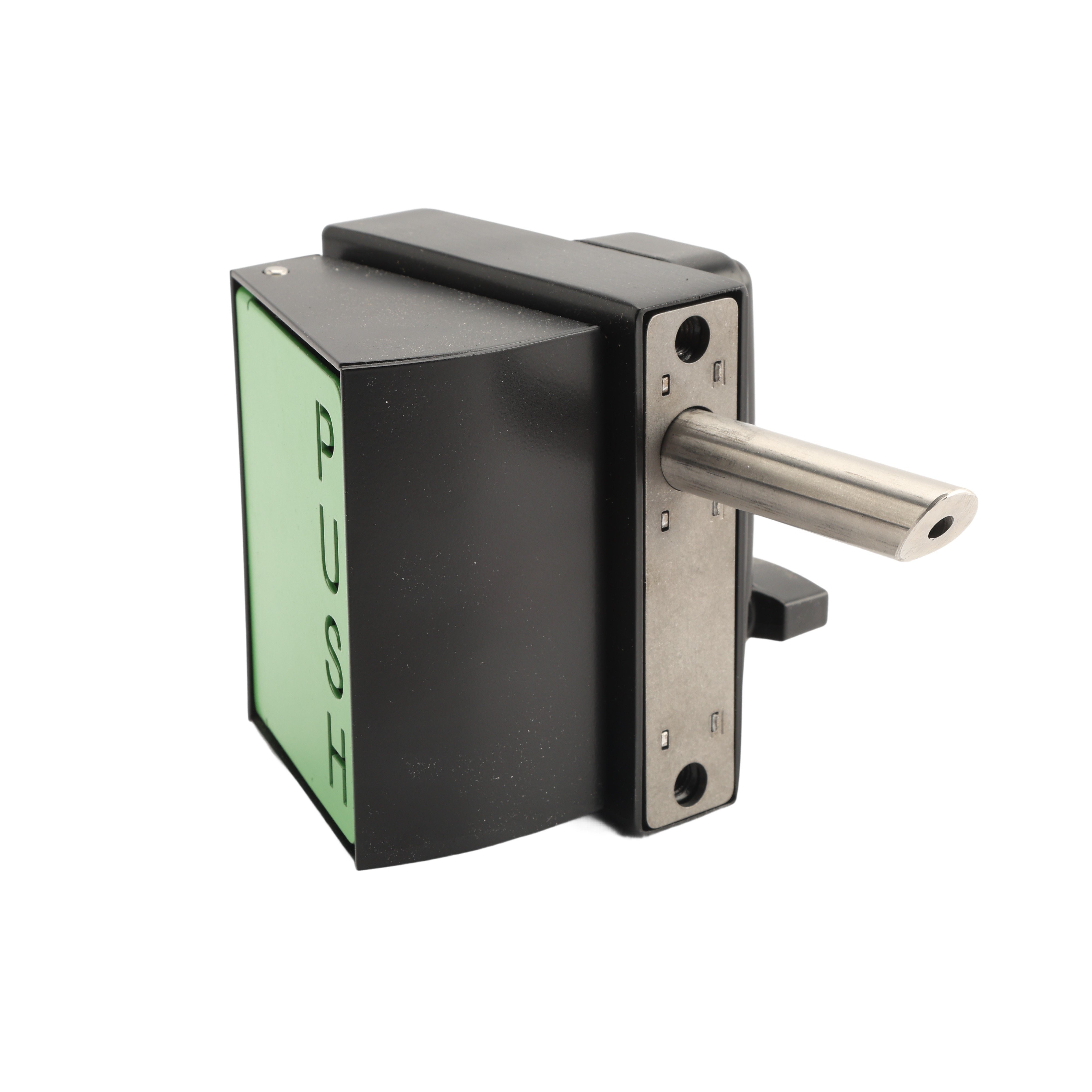 Gatemaster Bolt-On Quick Exit Digital Access, Right-Hand for 40-60mm ...