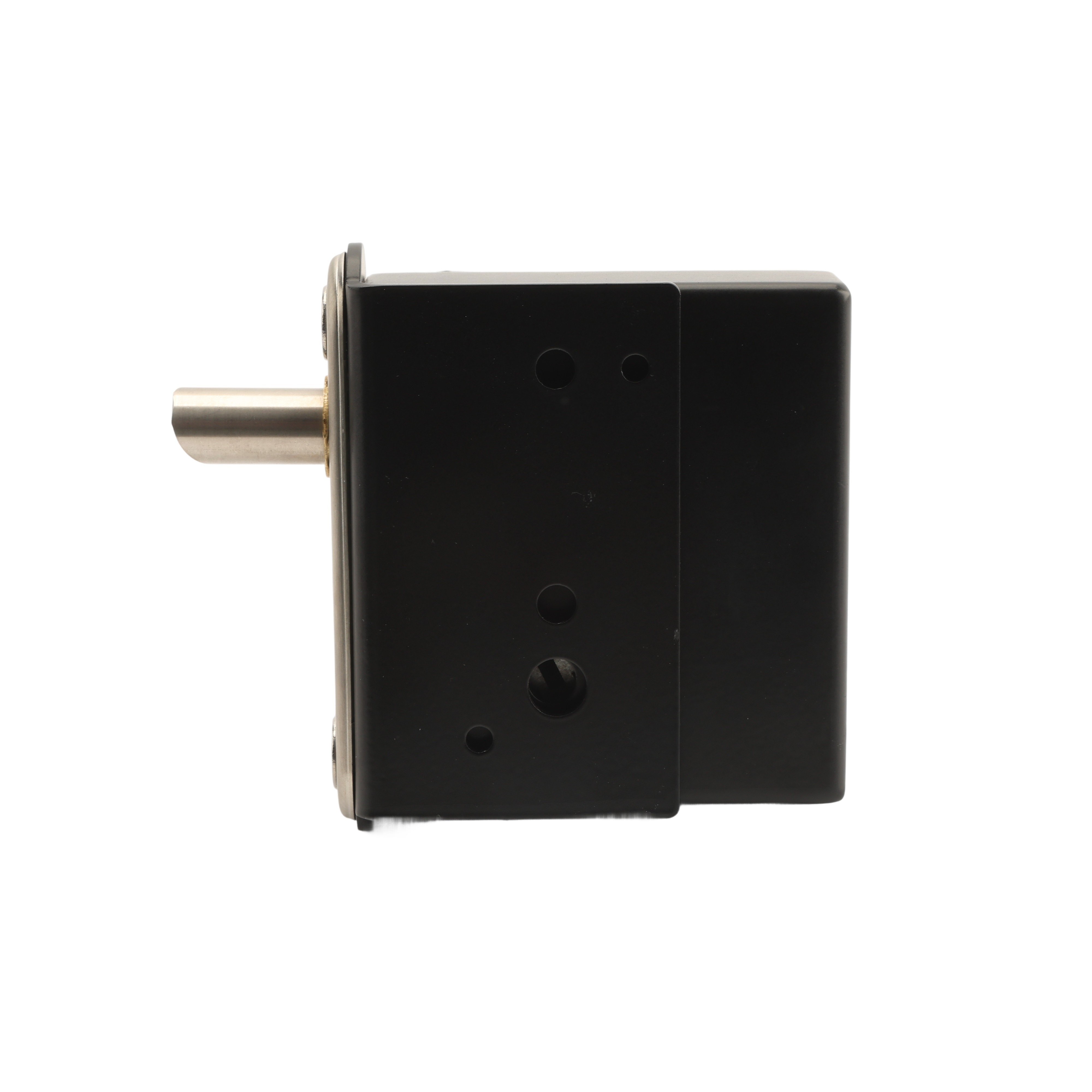 GateMaster Right-Hand Surface Mount Digital Gate Lock with Quick Exit ...