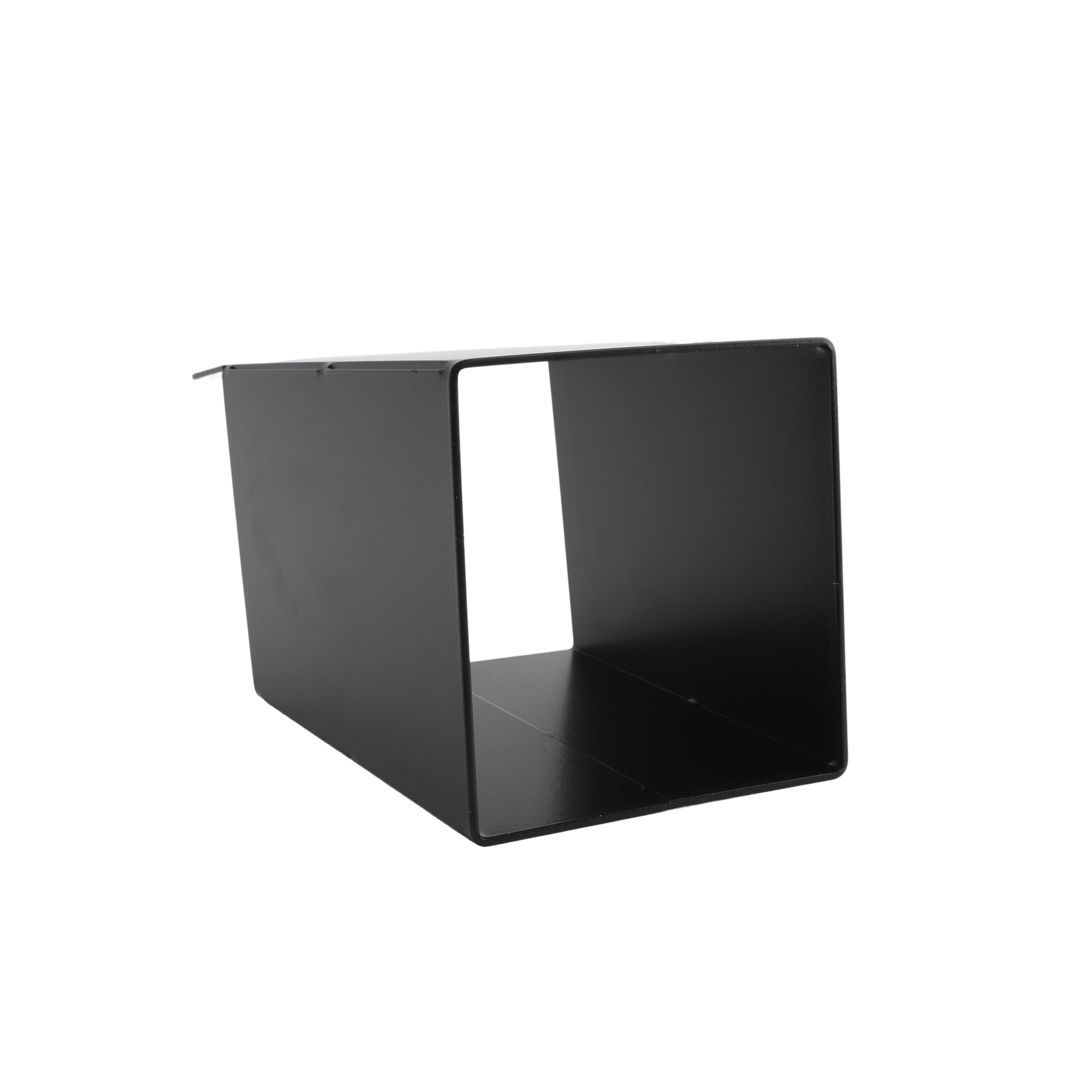 GateMaster Shroud for Quick Exit Locks - SBQES - Gate Opener Safety