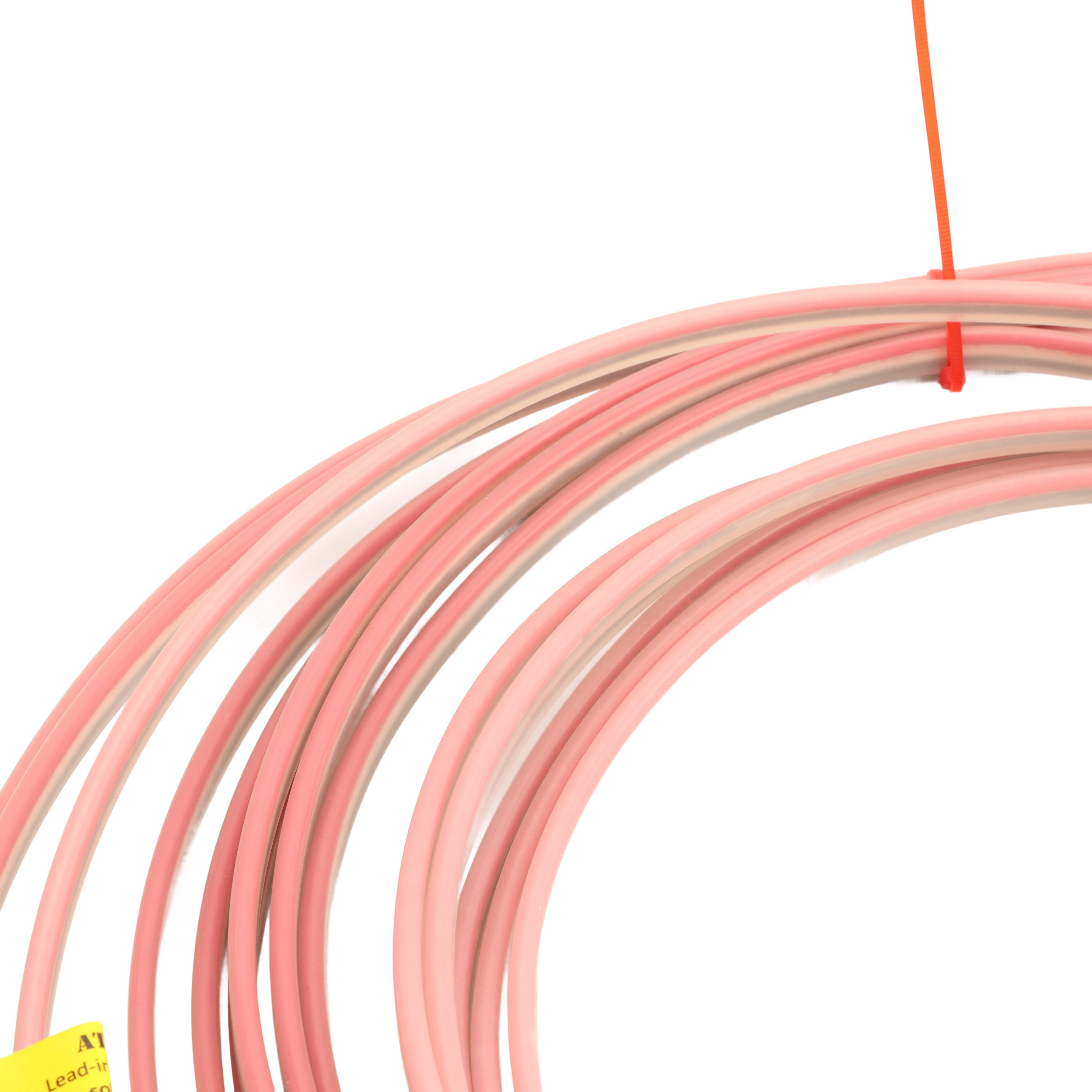 BD Loops 24' Saw-Cut Preformed Loop for Gate Openers With 20' Lead-In ...
