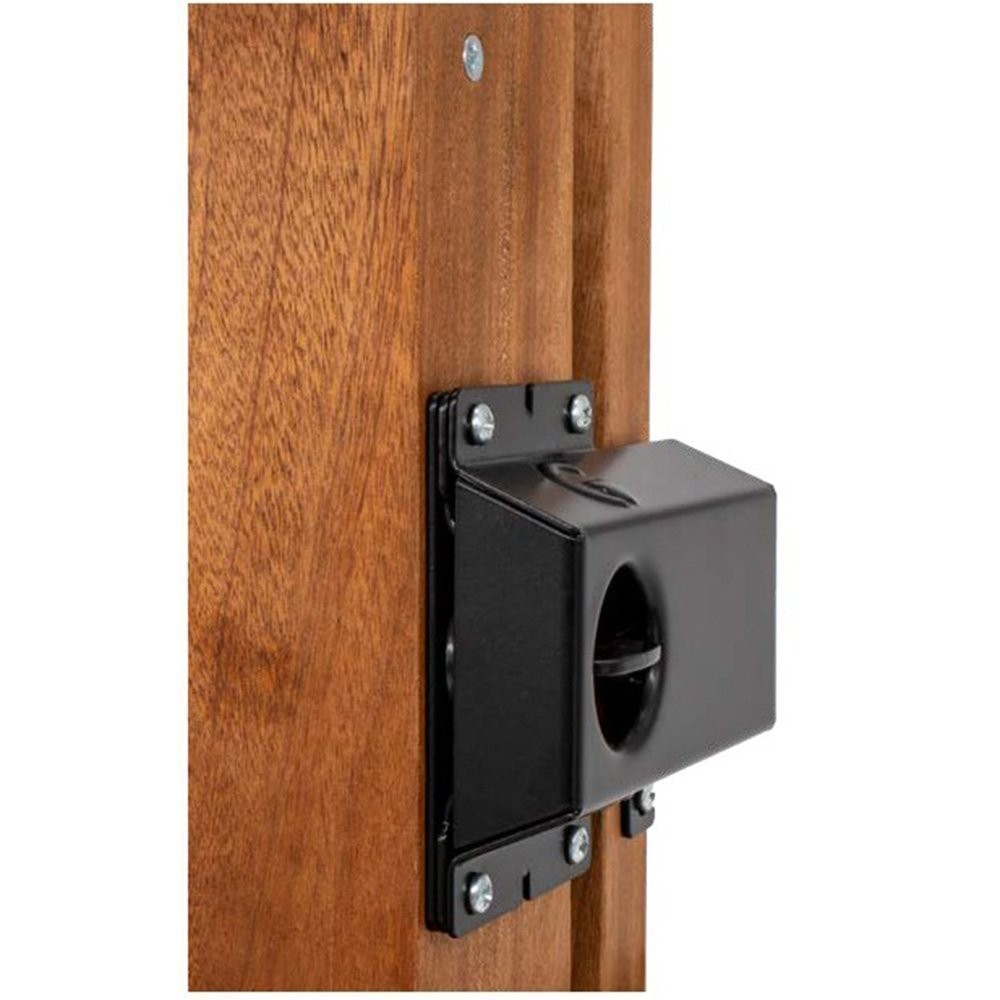 AES Gatemaster Digital Superlatch - SLDS - Gate Opener Safety