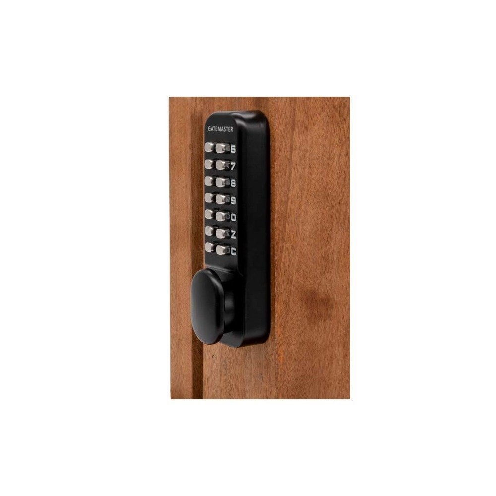 AES Gatemaster Digital Superlatch - SLDS - Gate Opener Safety