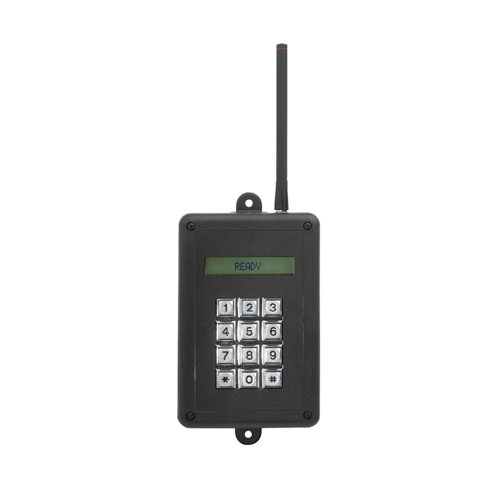 SES Select Pass RF Controller 1 Single Relay - SPRFC1 - Gate Opener Safety