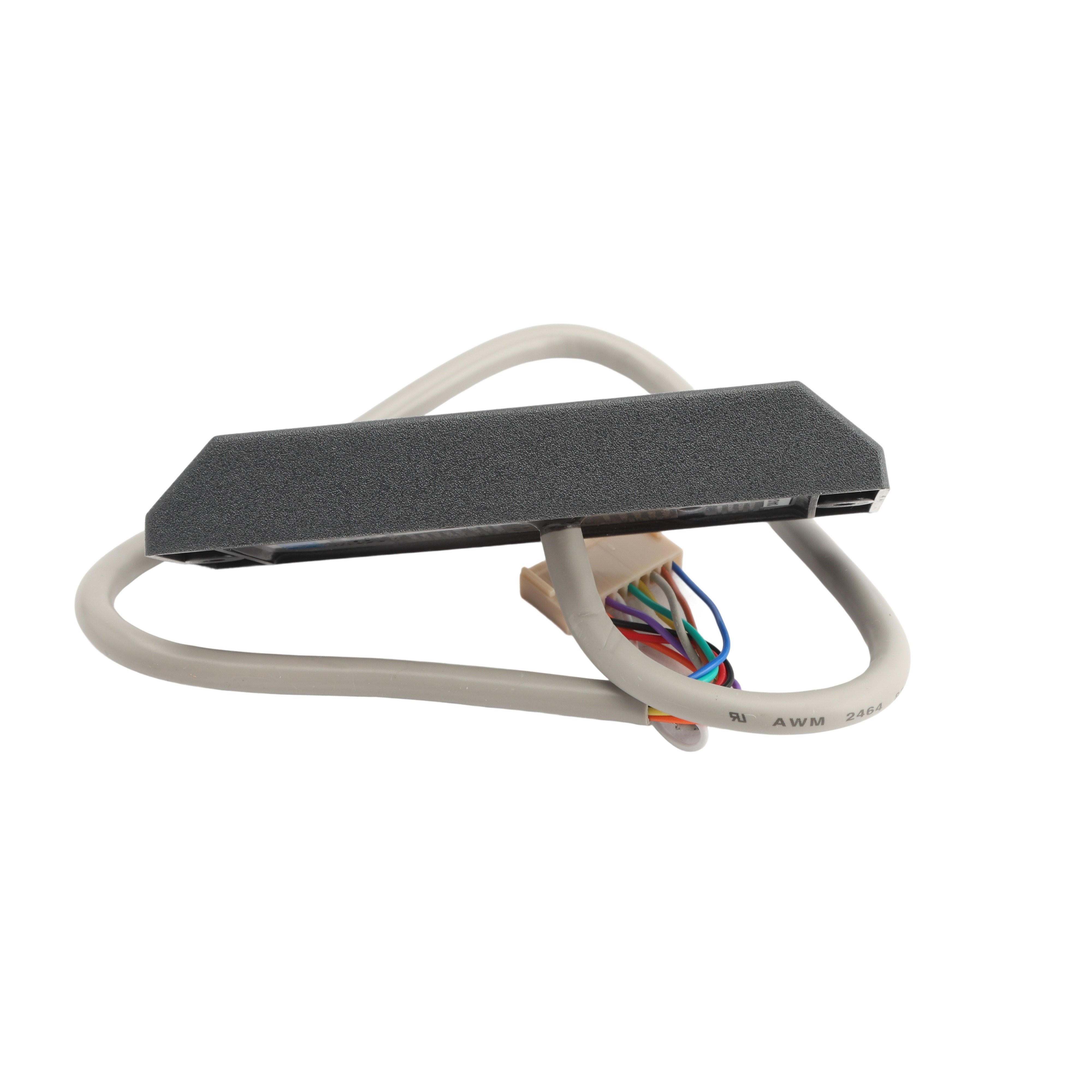 AWID Sentinel-Prox Mullion Mount Card Reader - Dark Gray - Gate Opener ...
