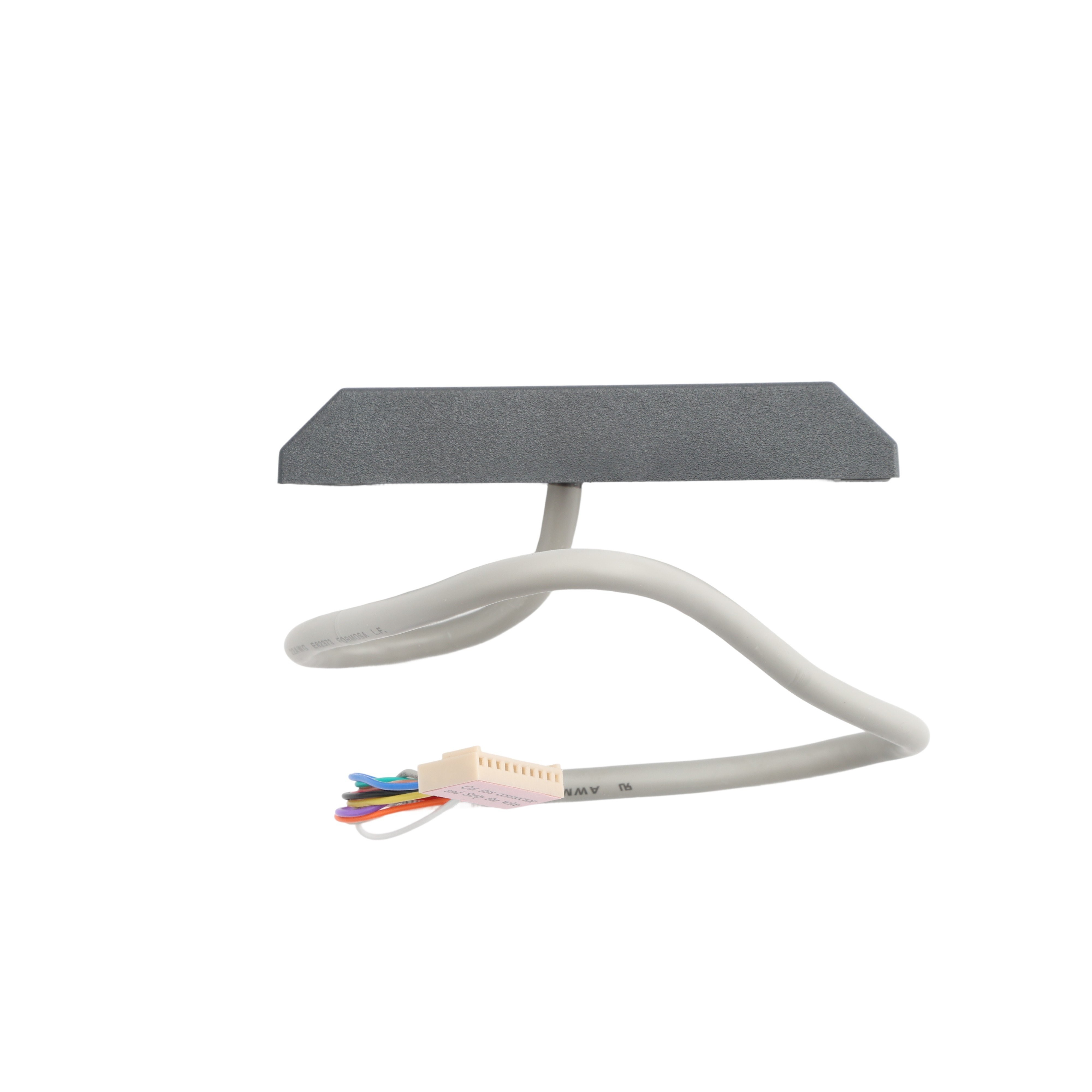 AWID Sentinel-Prox Mullion Mount Card Reader - Dark Gray - Gate Opener ...