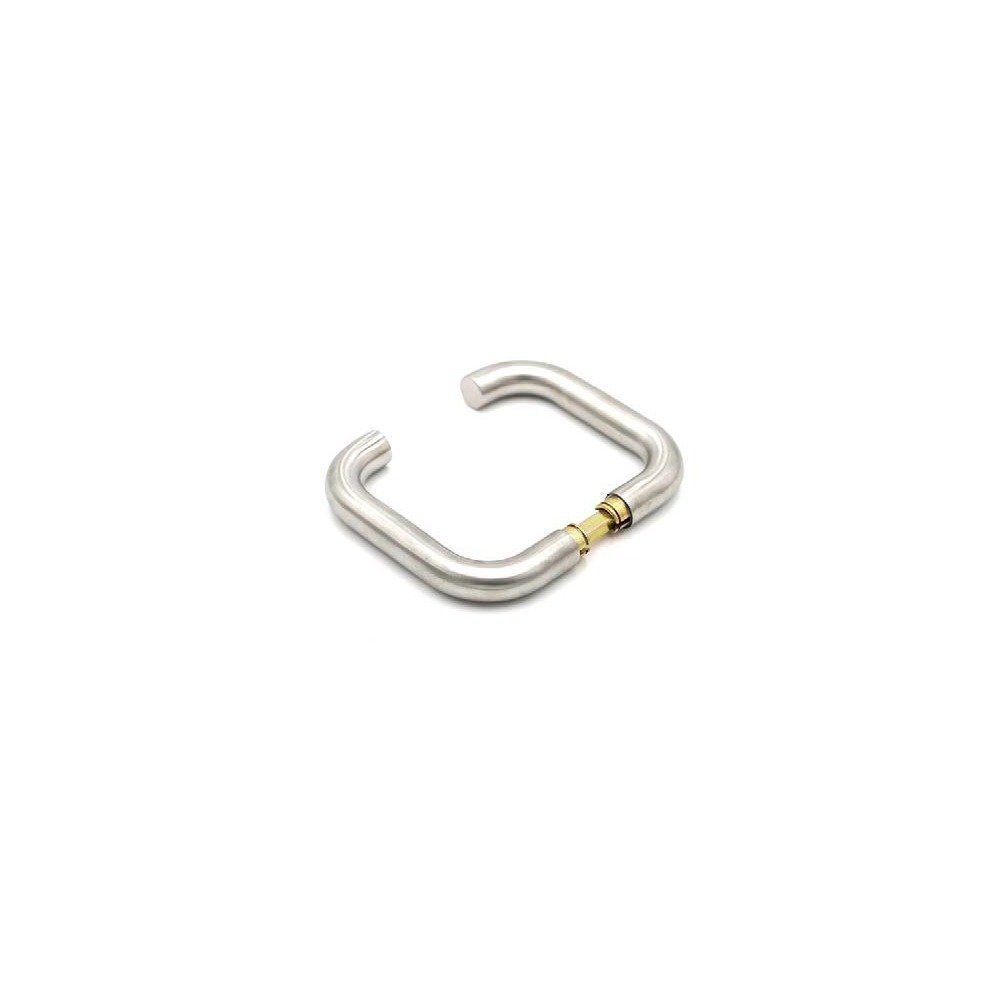 GateMaster Stainless Steel Handle Set - SSH - Gate Opener Safety