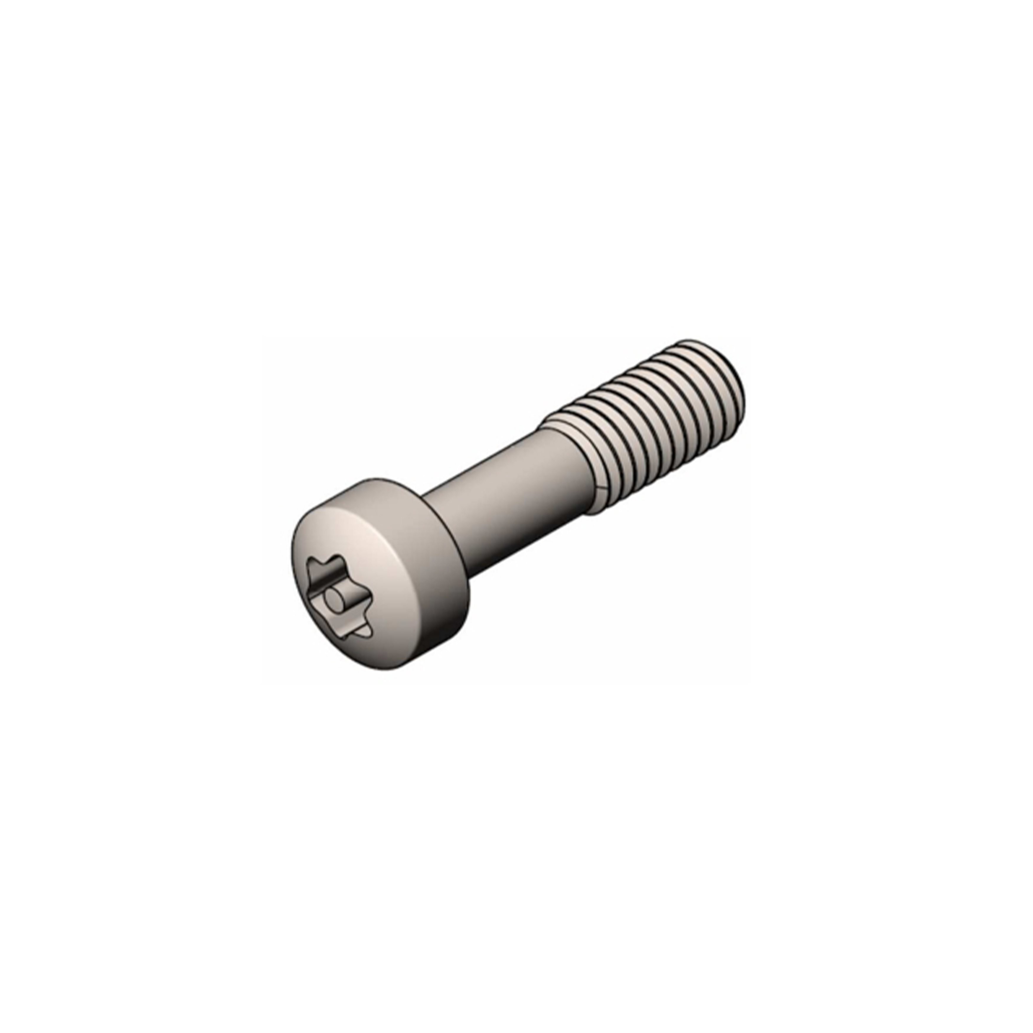 ESI Security Screw Kit: 20 Screws and T25 Bit - SSK-20 - Gate Opener Safety