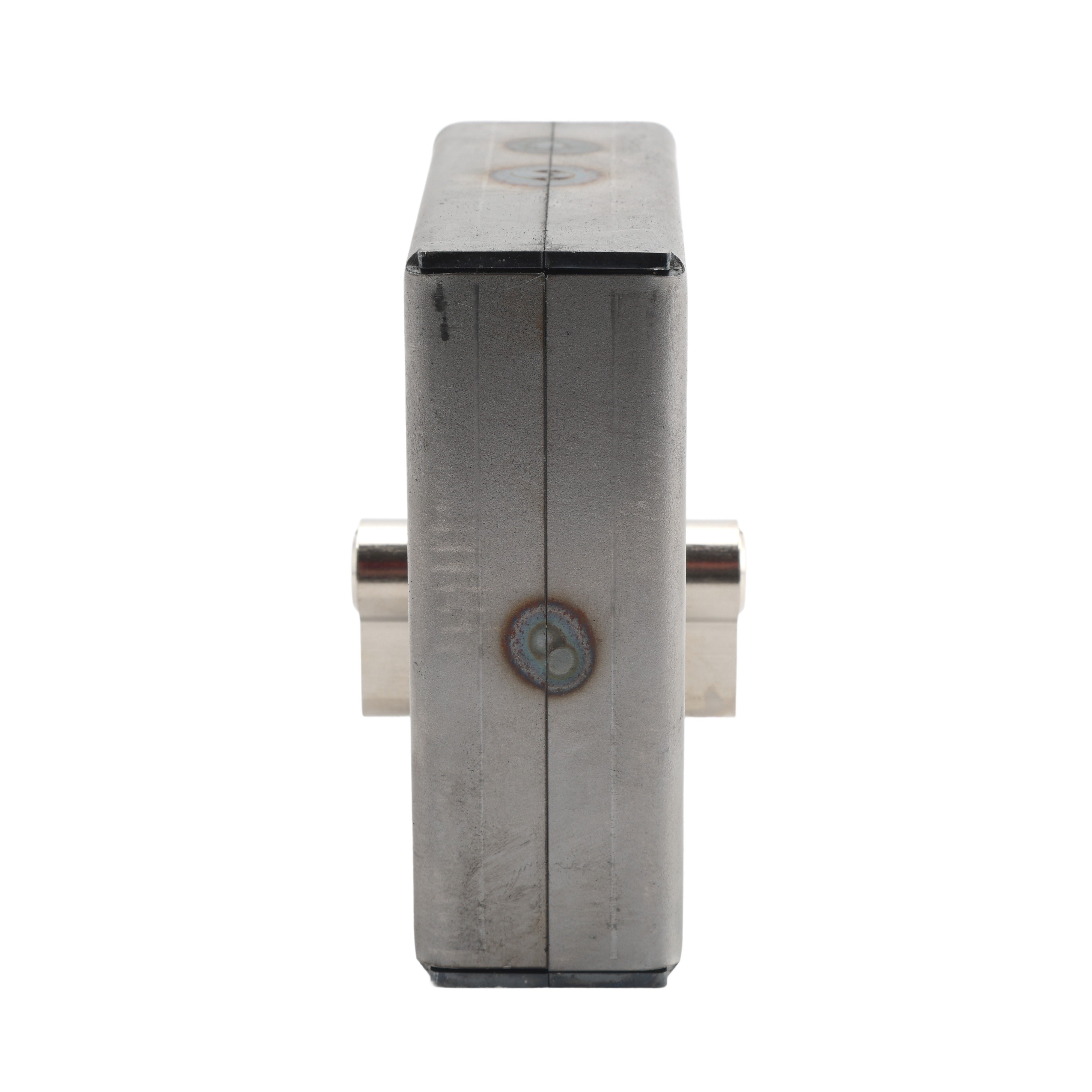 Gatemaster Weld-In Keyed Deadlock, 40mm Case Width - SWD1640 - Gate ...