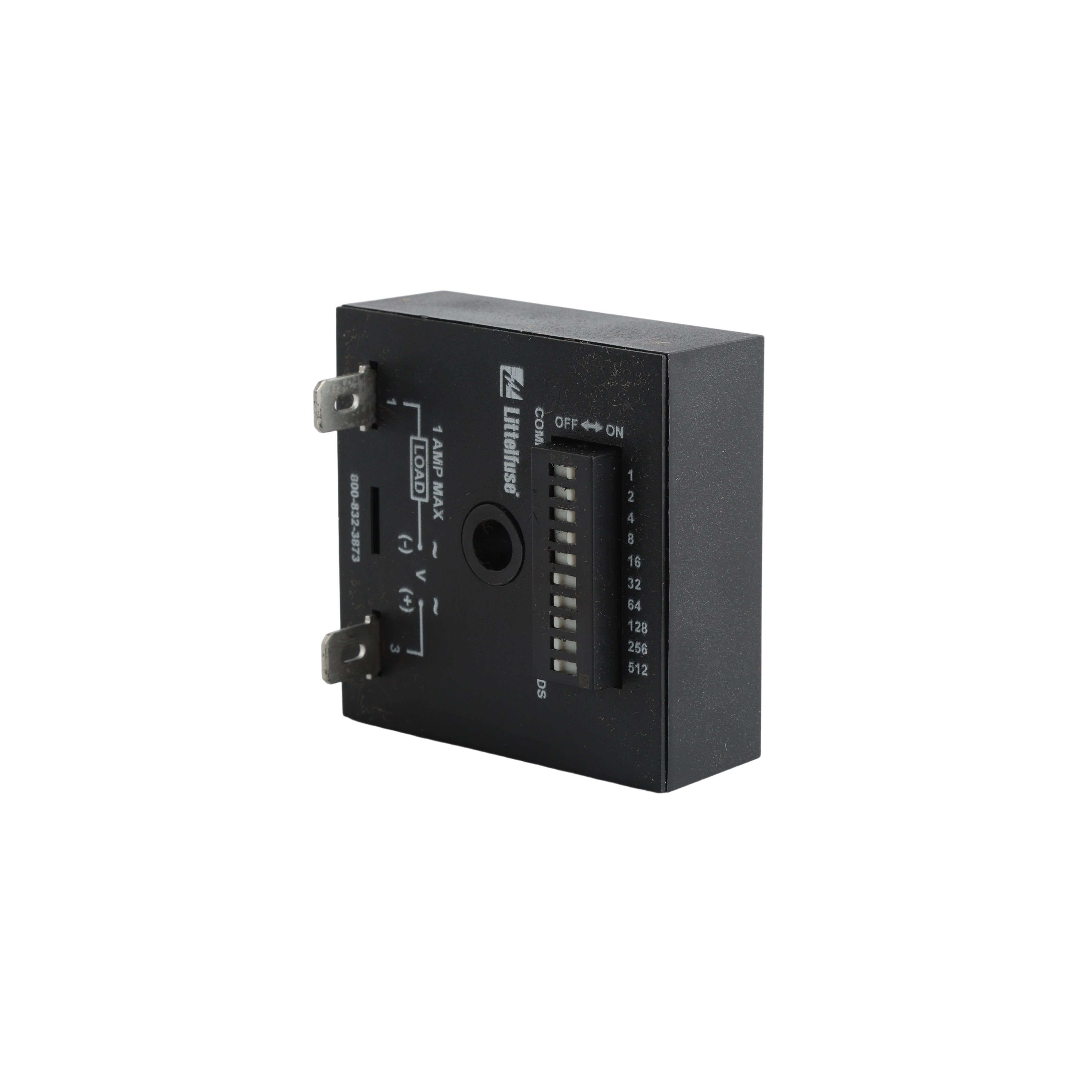 Universal Timer - SSAC TDU3000A - Gate Opener Safety