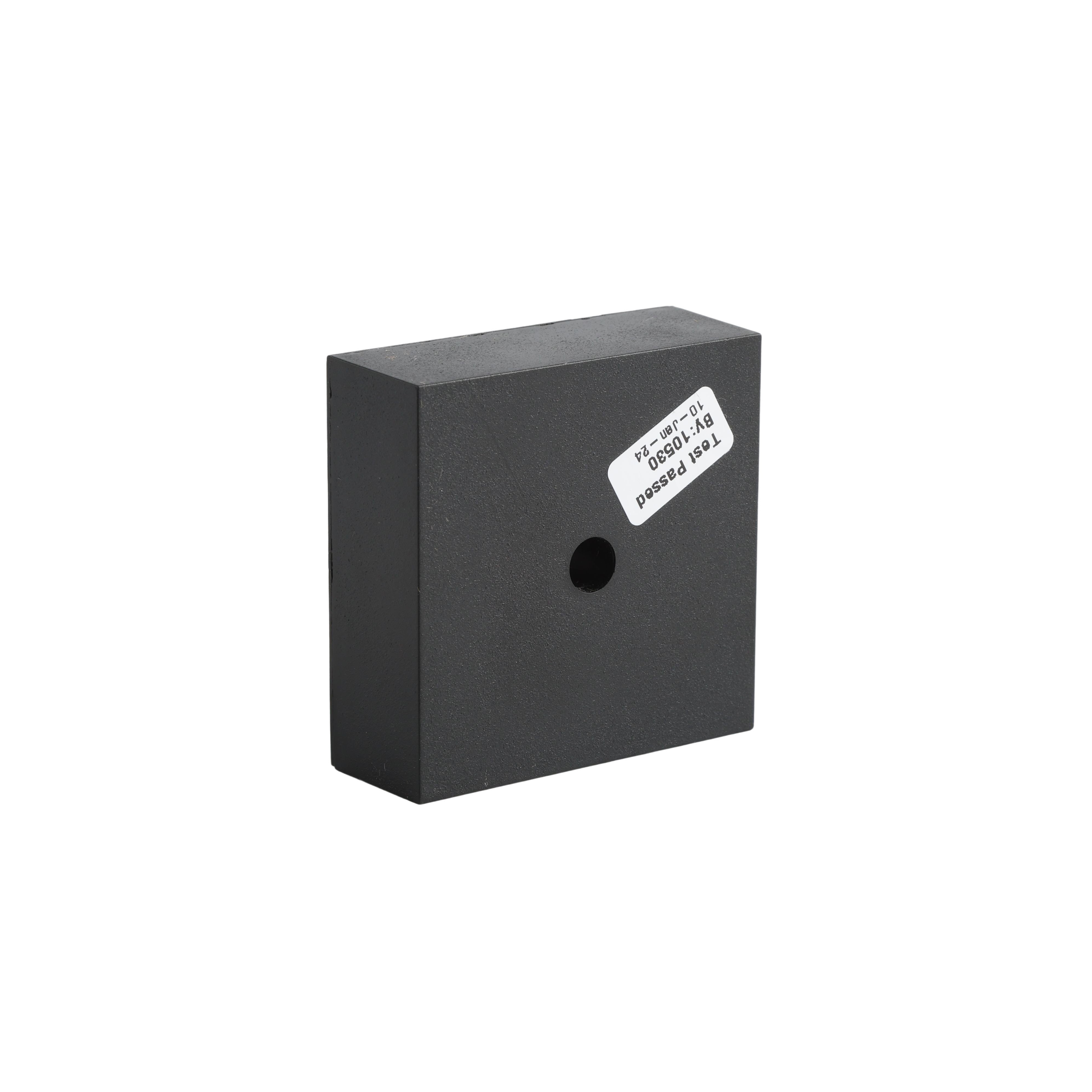 Universal Timer - SSAC TDU3000A - Gate Opener Safety