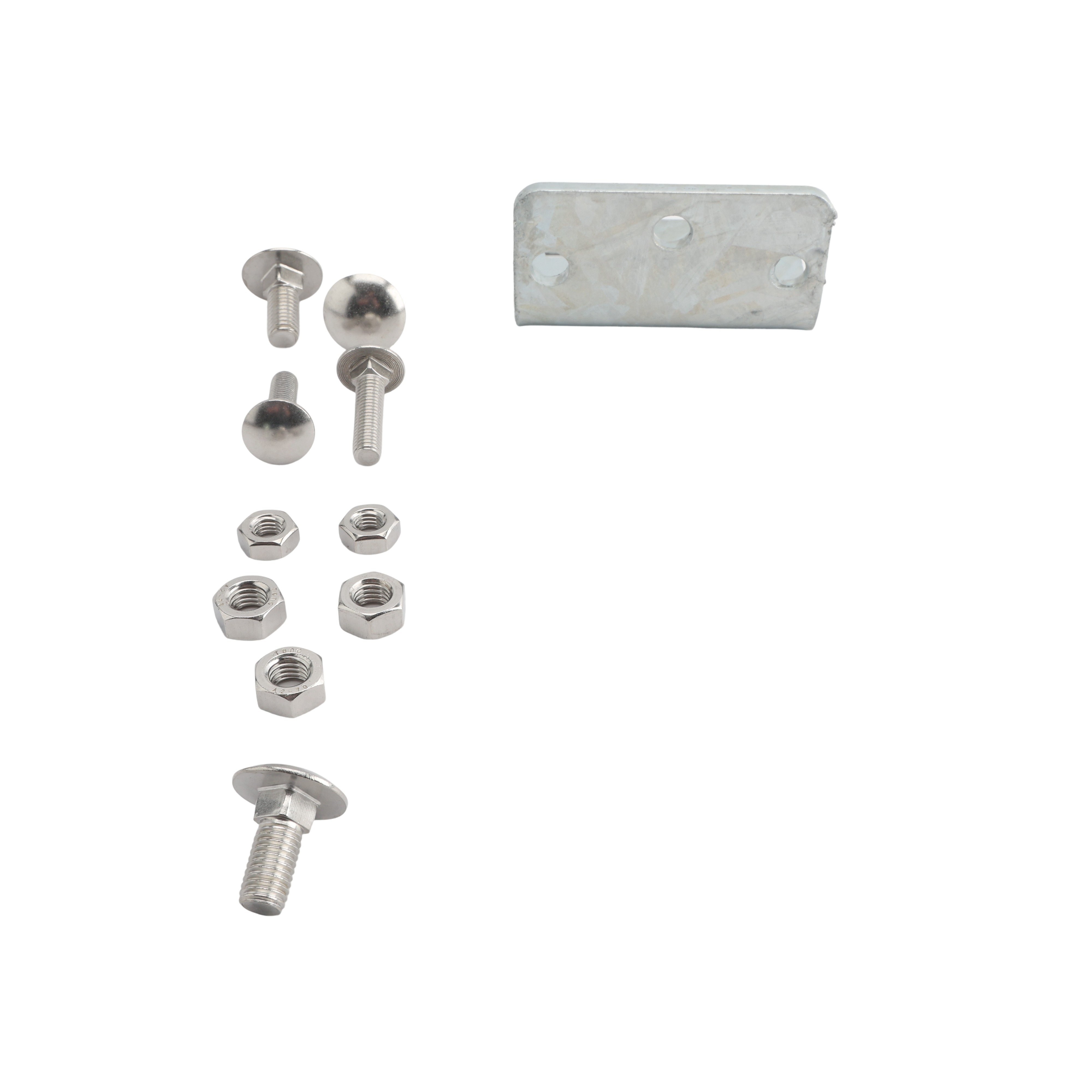 AES Tomalok Electric Drop Bolt (Black) - 150mm With 24V Din Rail Power ...