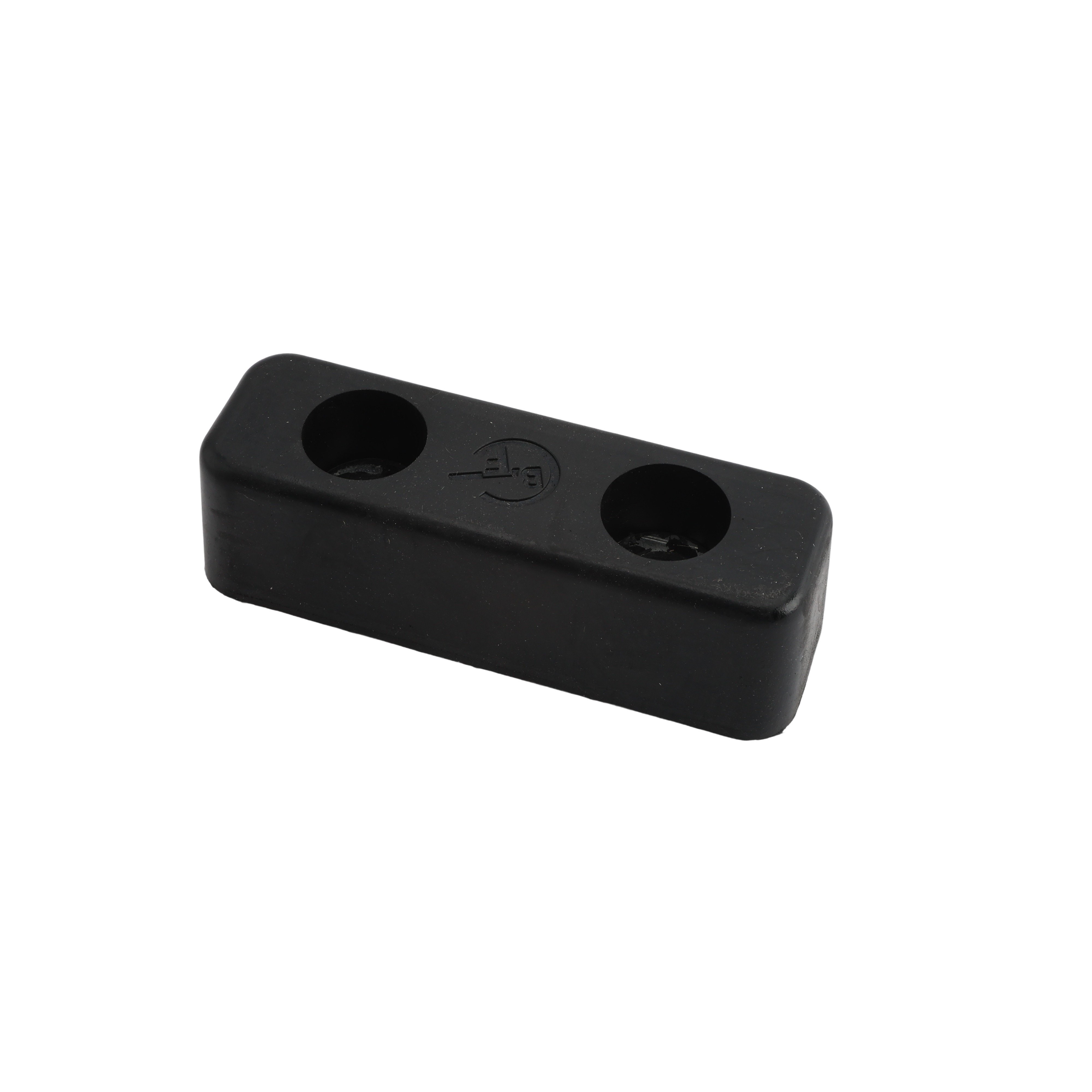 AES Tomalok Electric Drop Bolt (Black) - 150mm With 24V Din Rail Power ...