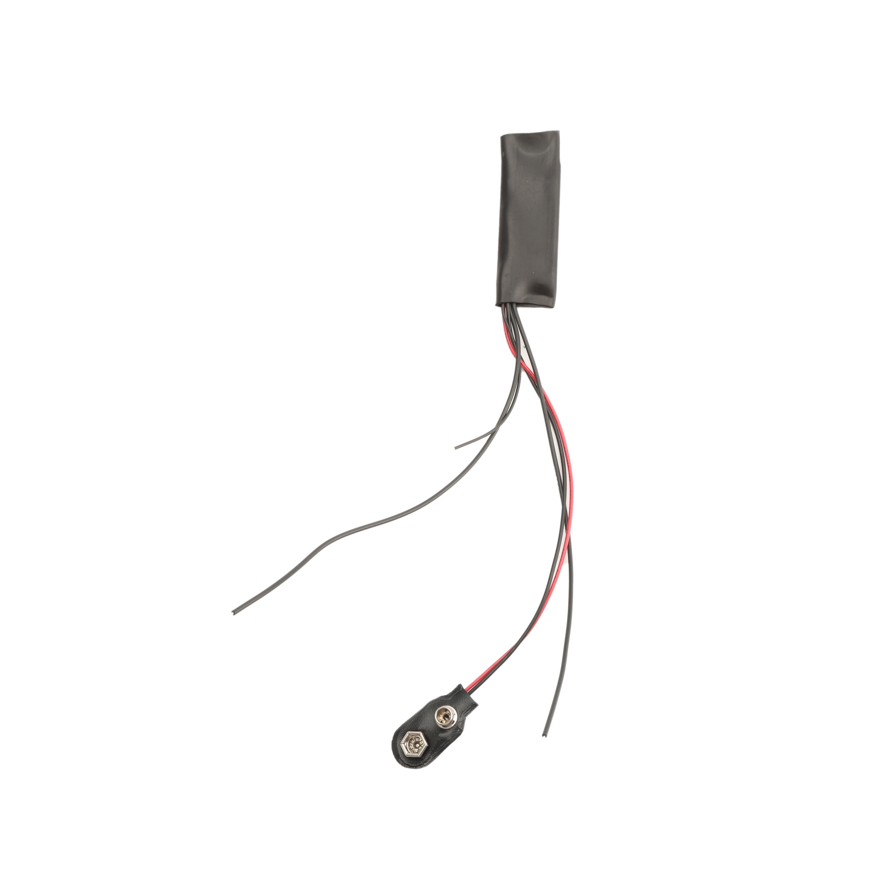 ADA 868mHz Push Plate Wireless Transmitter - Gate Opener Safety