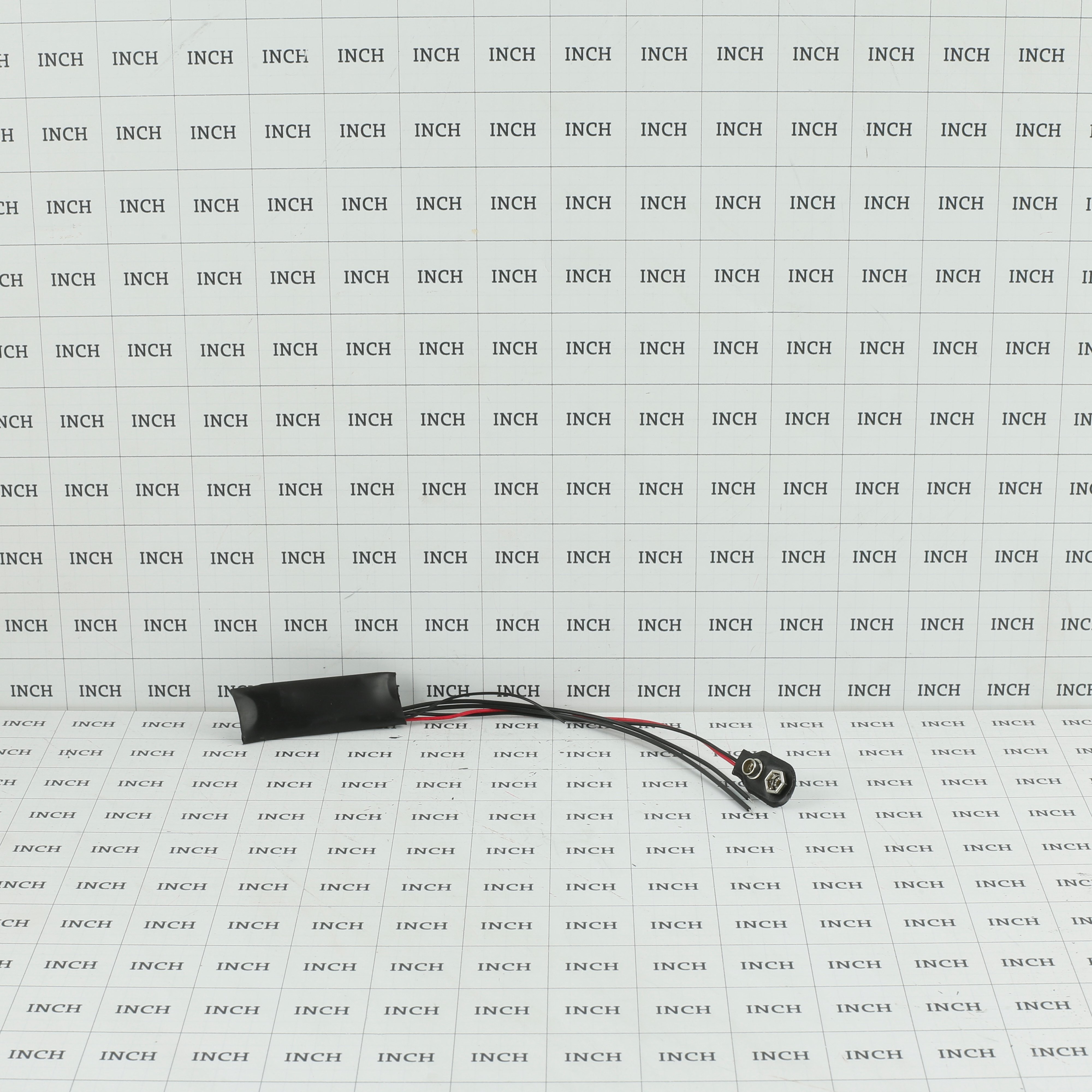 ADA 868mHz Push Plate Wireless Transmitter - Gate Opener Safety