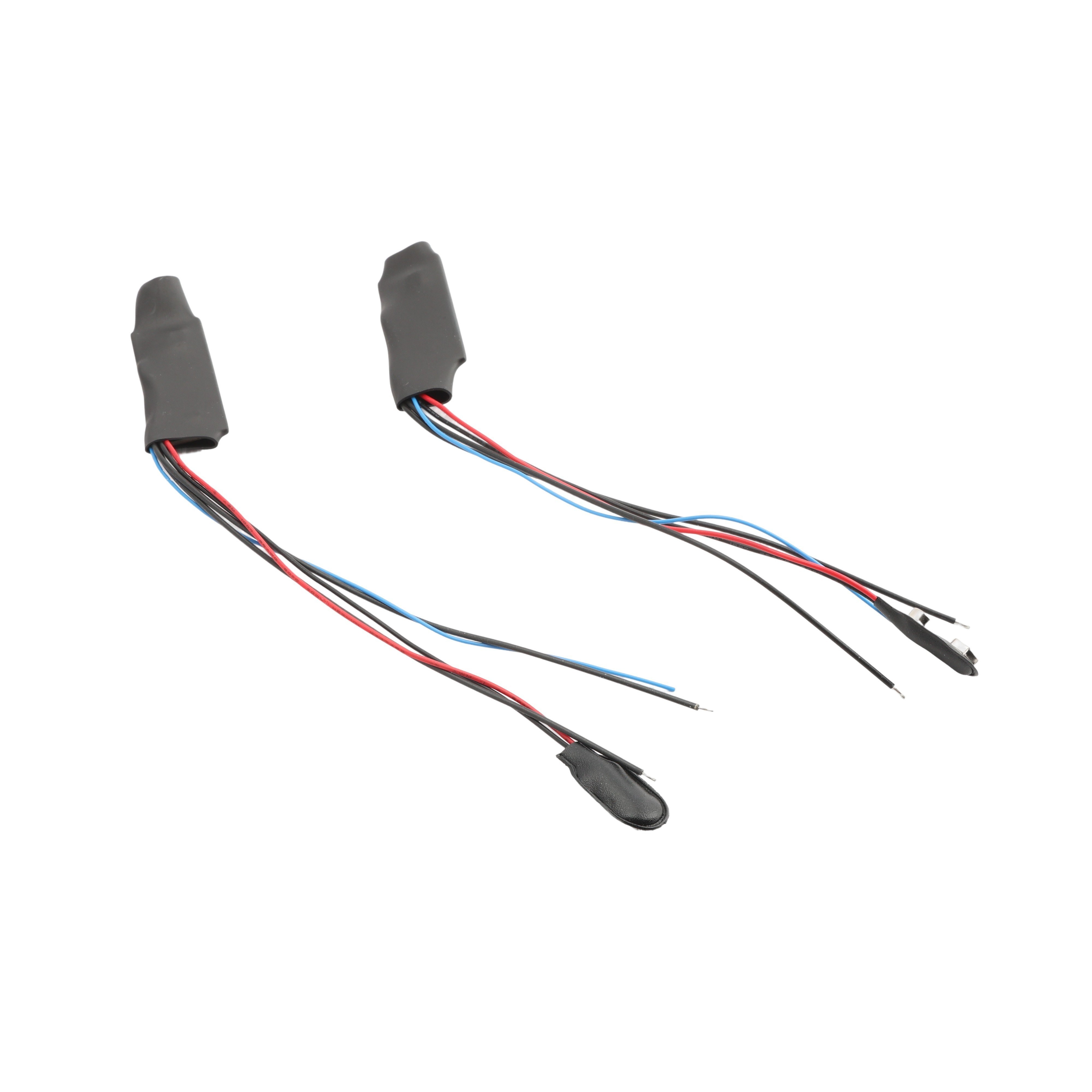 ADA 433mHz Push Plate Wireless Transmitter and Receiver Kit (Operates 2 ...