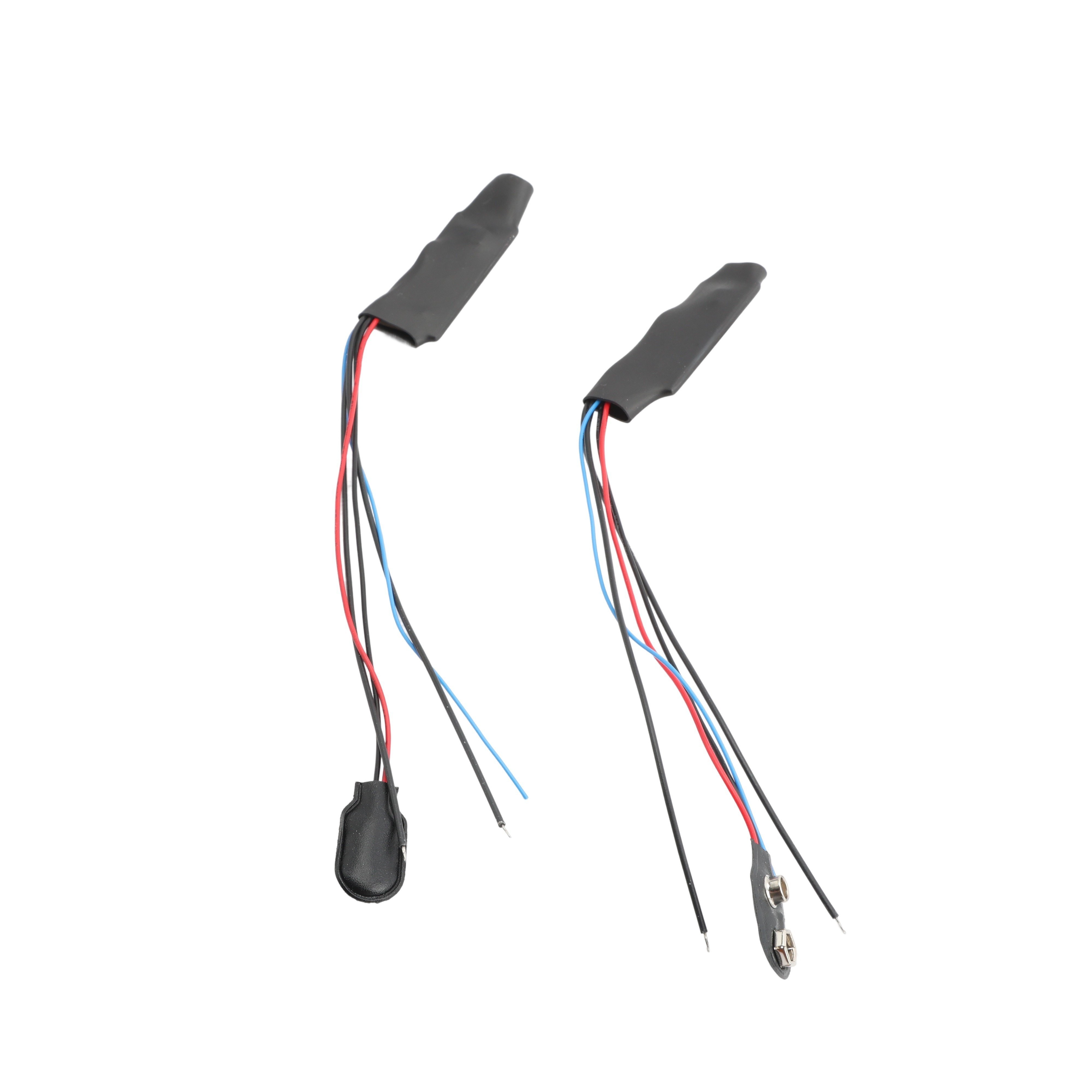 ADA 433mHz Push Plate Wireless Transmitter and Receiver Kit (Operates 2 ...