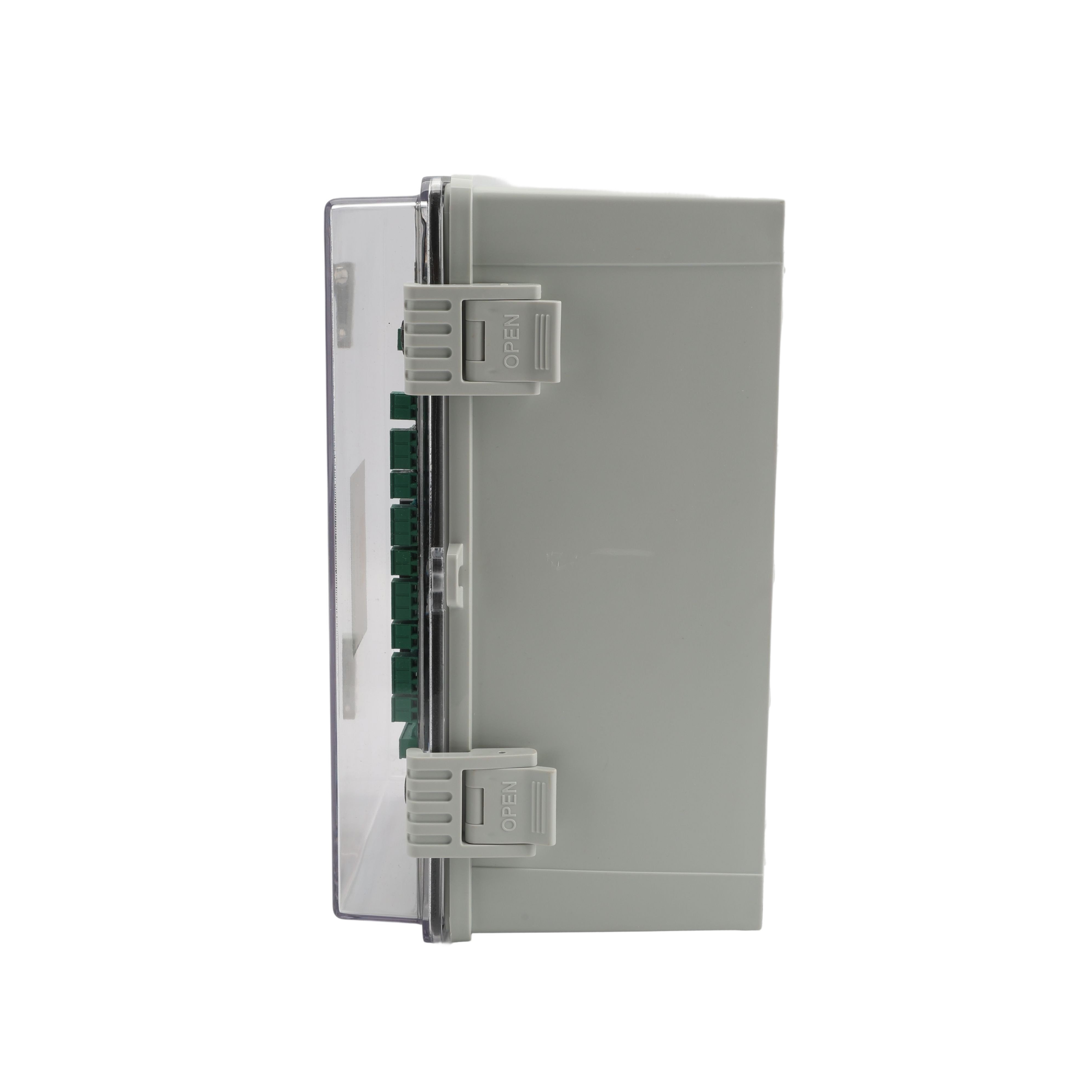 EMX TRES Defender 400 Control Base Kit with IP65 Enclosure and Power ...