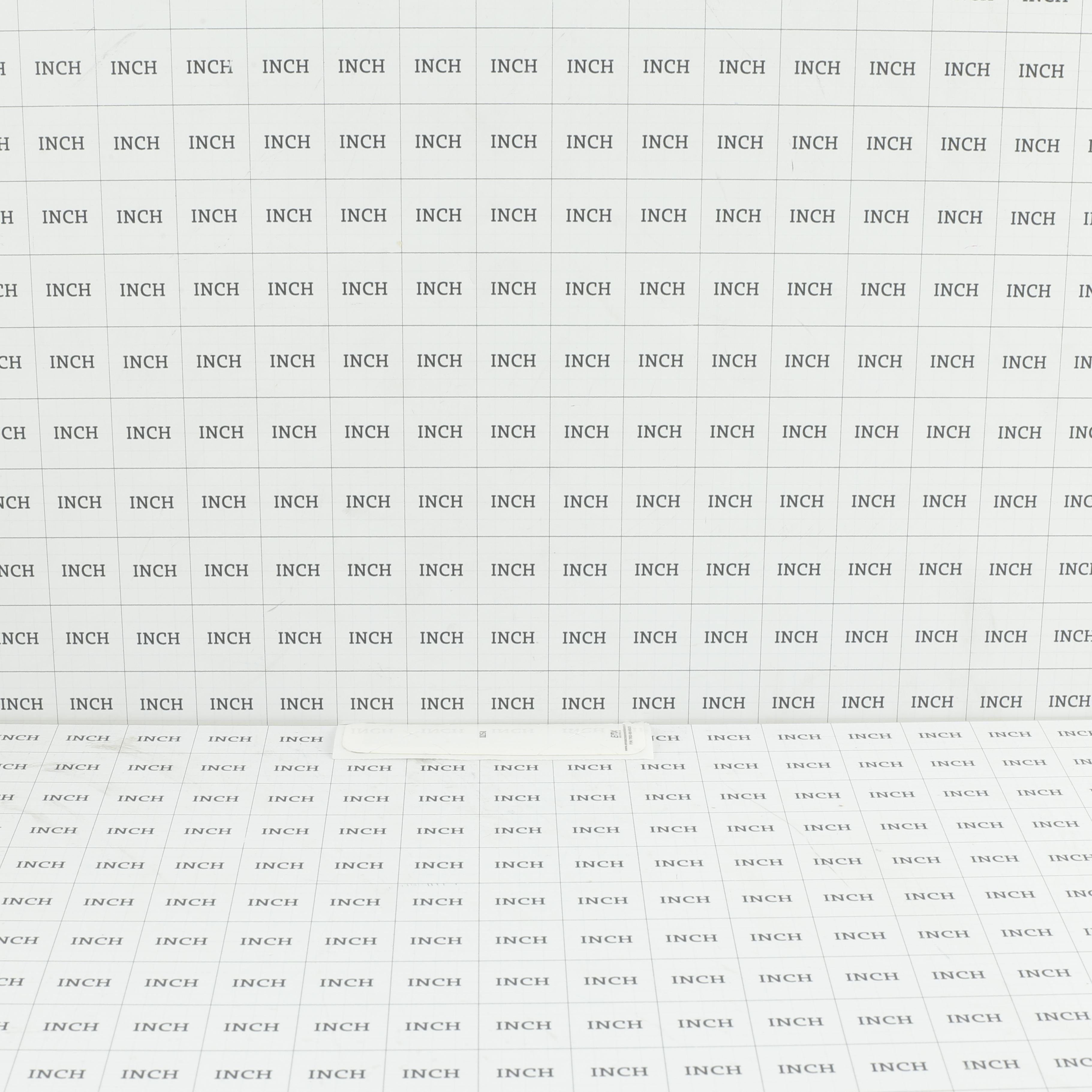 EMX TRES Windshield TRES-Labeled Sticker Tag (4.0" X 4.0") - TRES-900 ...