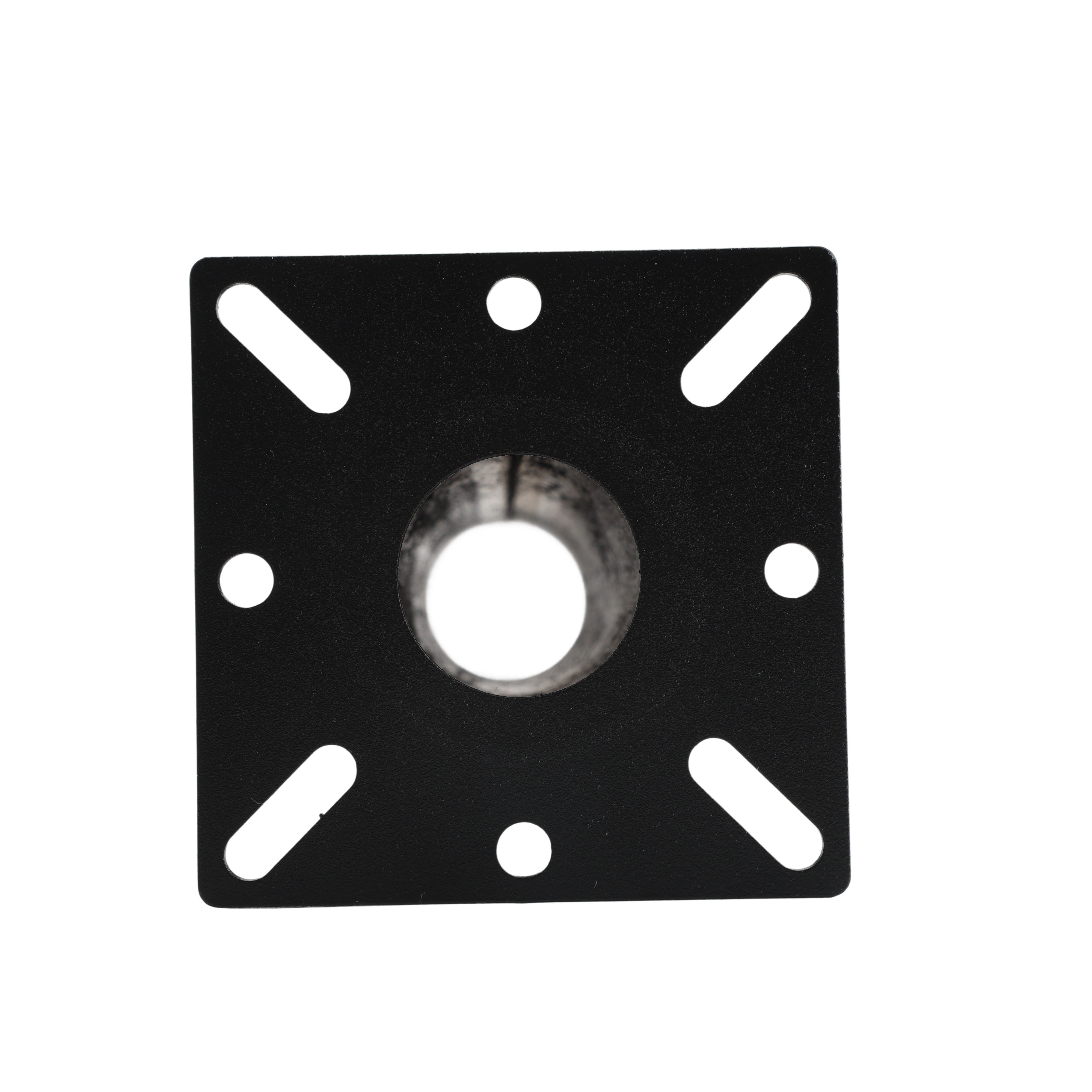 EMX TRES RFID Reader Bolt-On Wall/Ceiling Mount (2" Od X 18" L) Welded ...