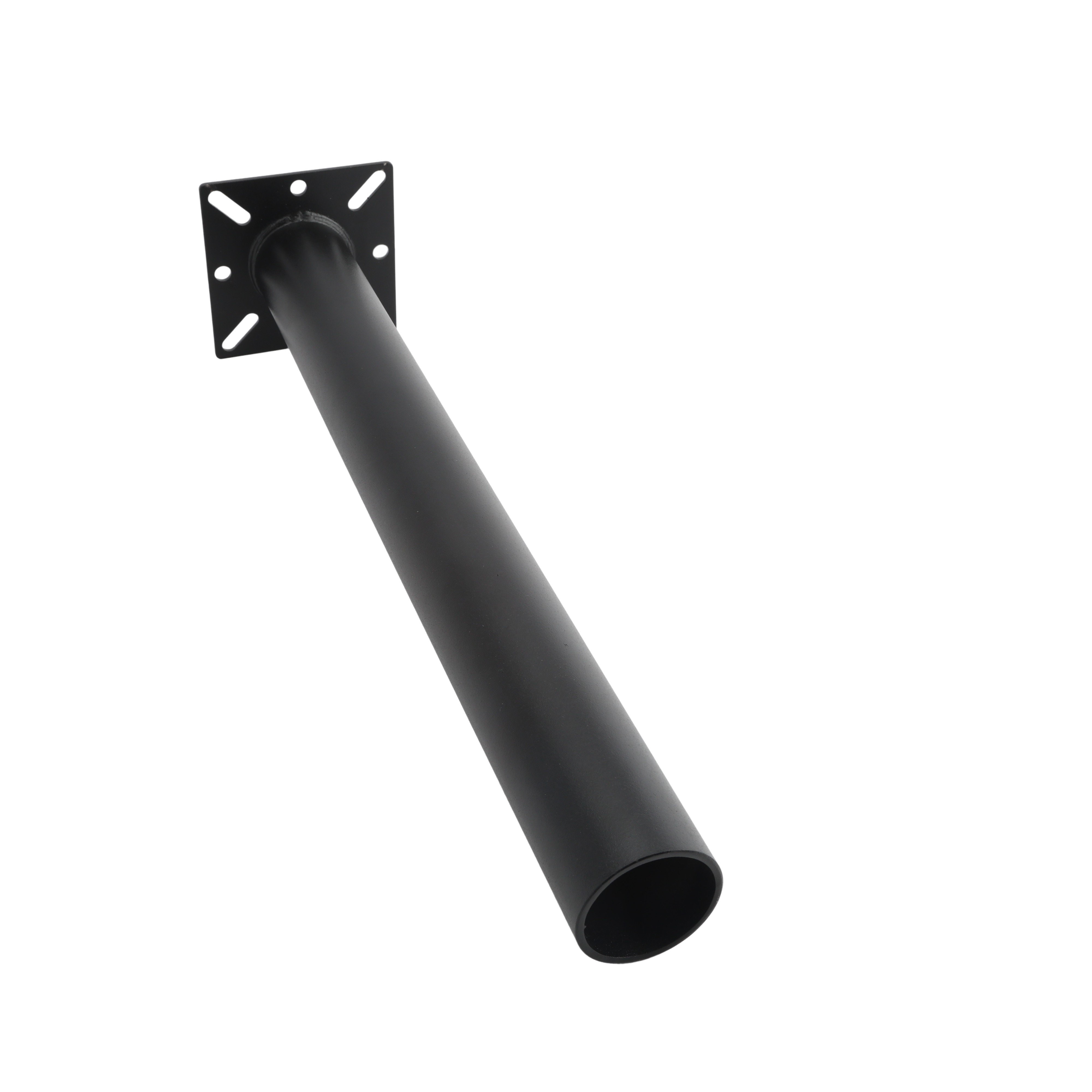 EMX TRES RFID Reader Bolt-On Wall/Ceiling Mount (2" Od X 18" L) Welded ...