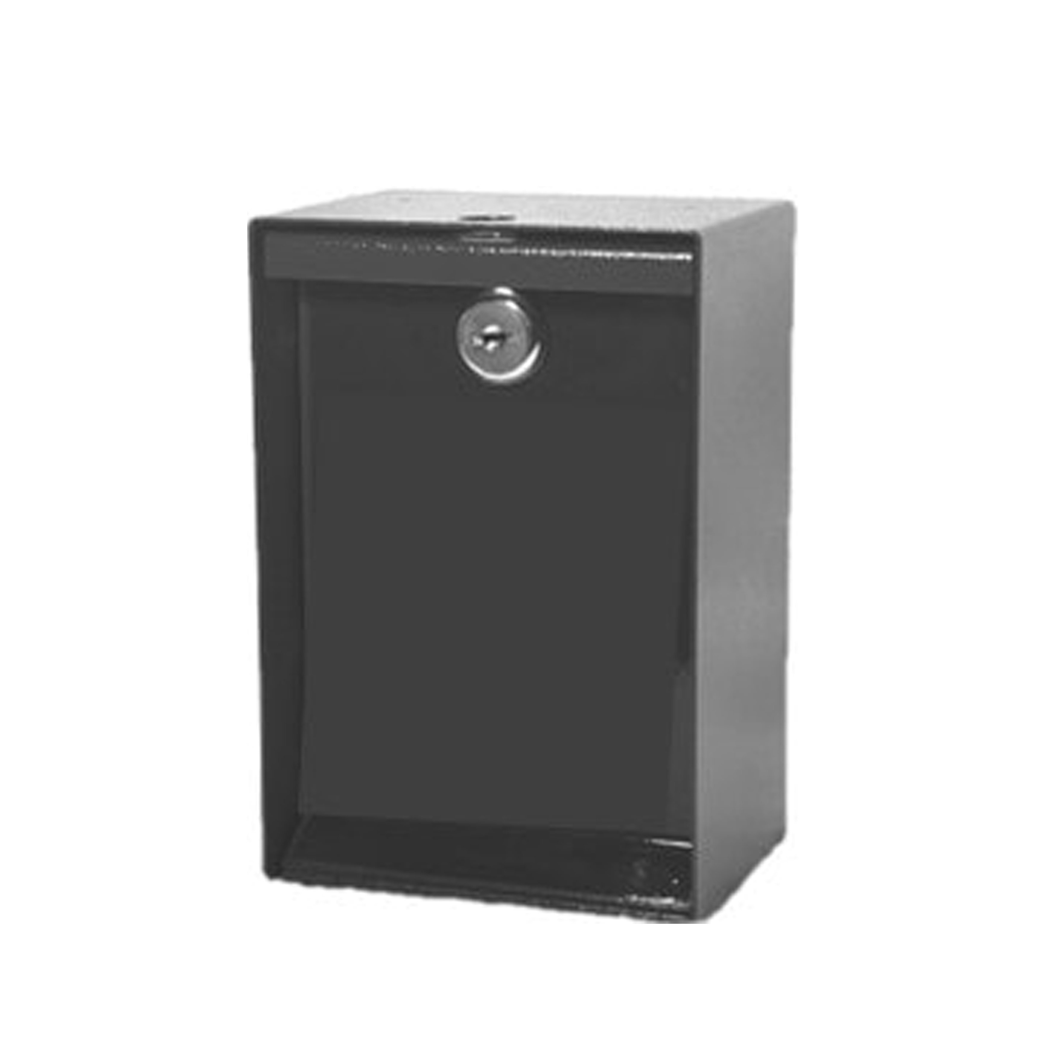 Access One Simple Utility Box - UB100 - Gate Opener Safety