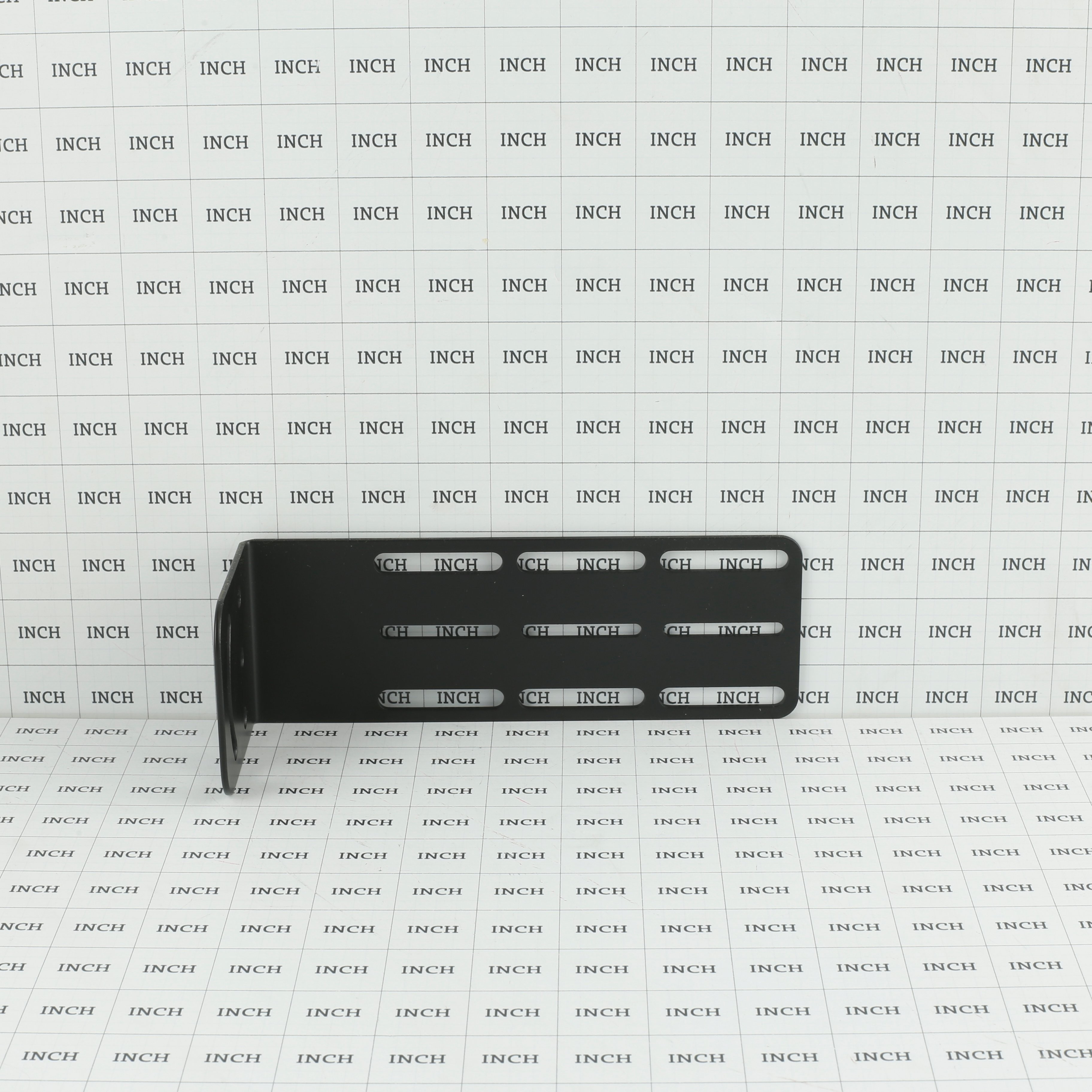 EMX L-Shape Universal Mounting Bracket (REFLECTOR-O-EX, RET2, MON2, 4X2 ...