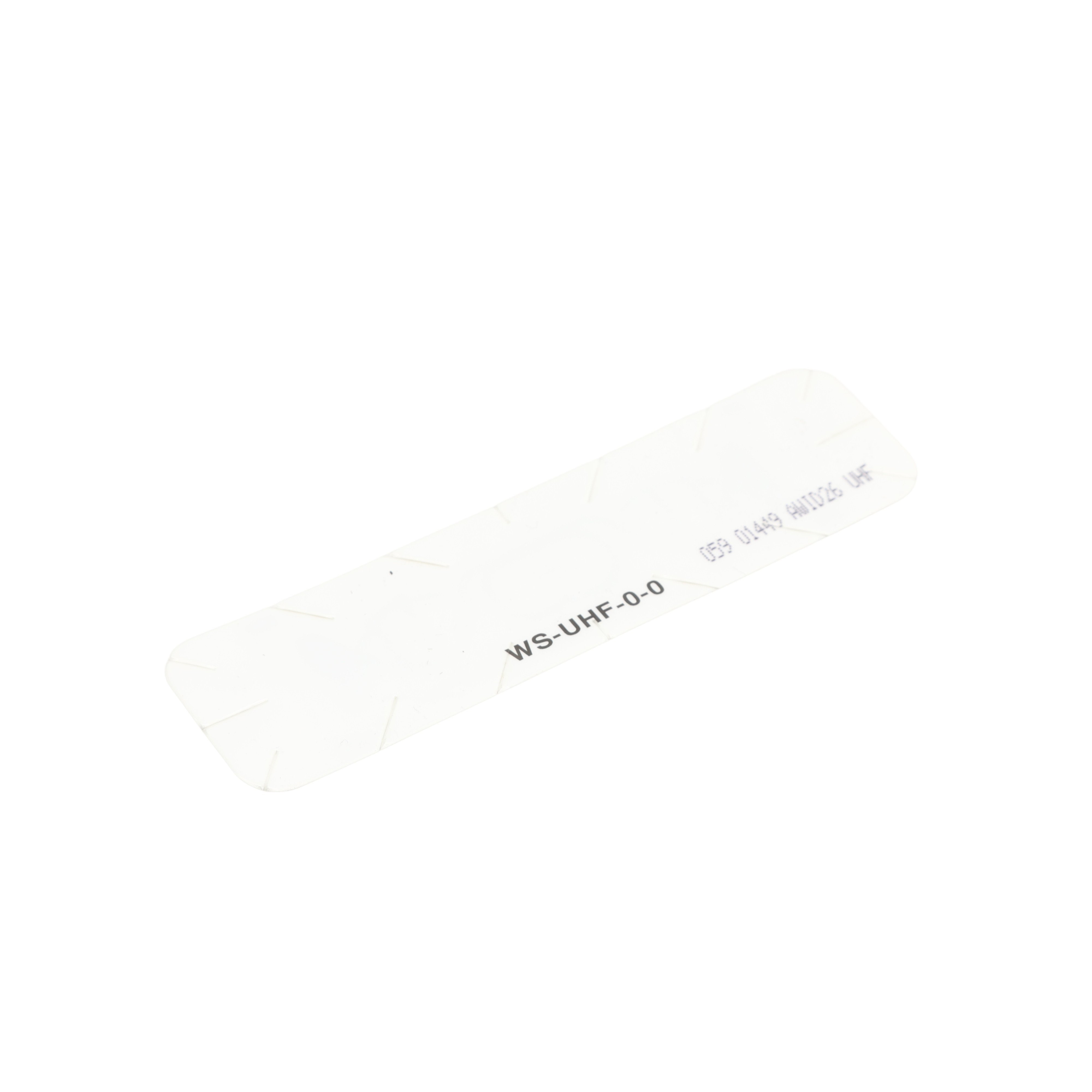 AWID UHF Windshield Tag For LR-2000 Reader (15' Range) - WS-UHF-0-0 ...