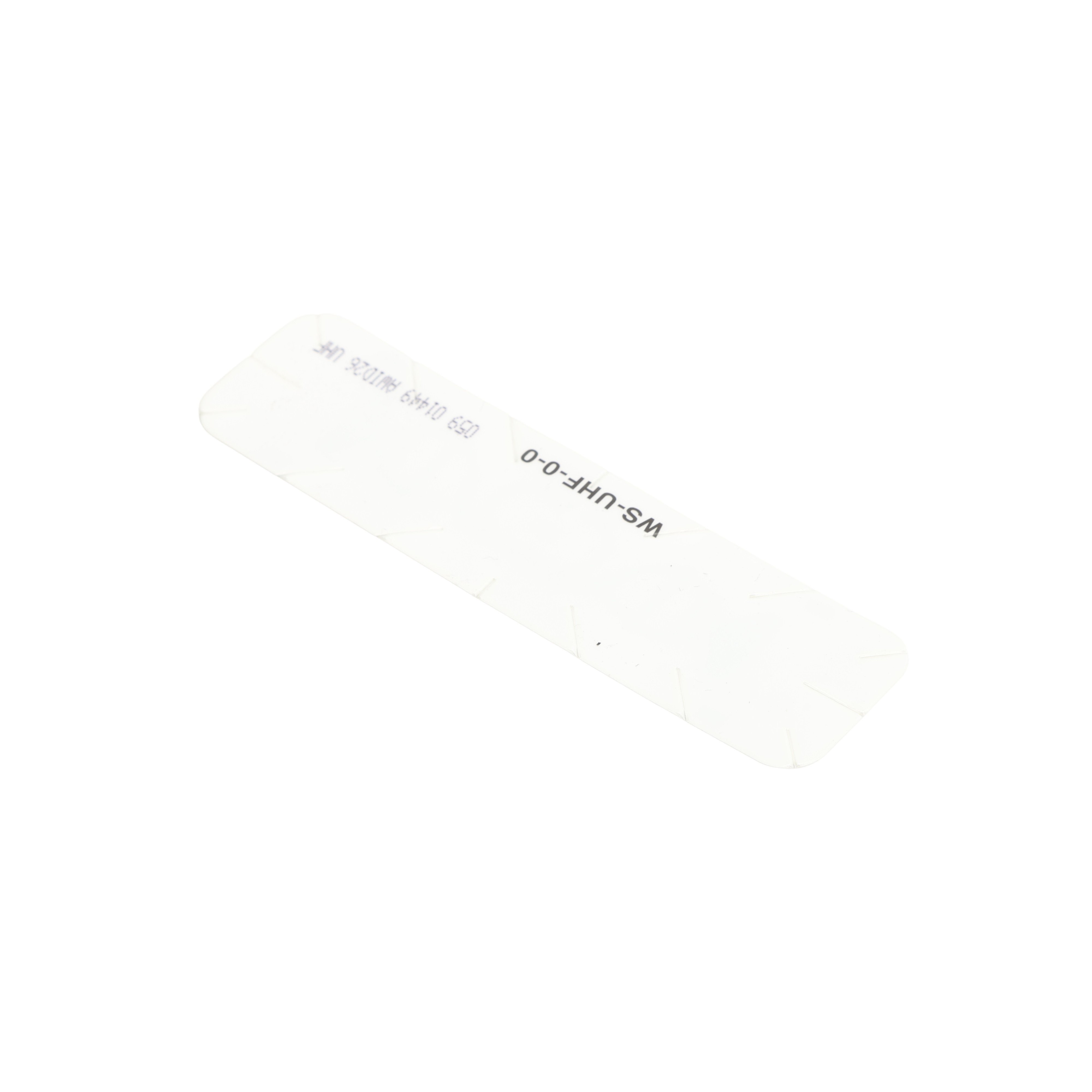 AWID UHF Windshield Tag For LR-2000 Reader (15' Range) - WS-UHF-0-0 ...