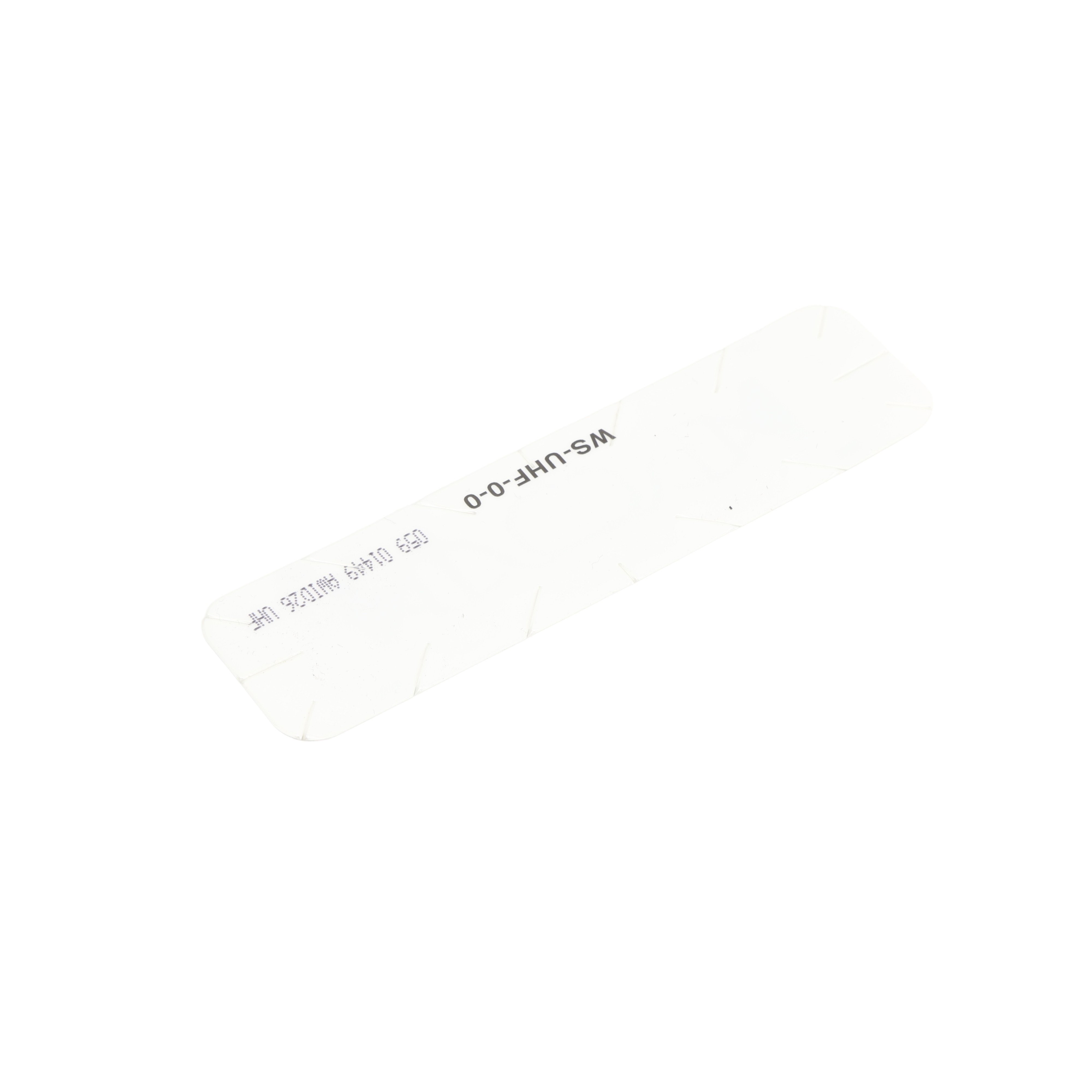 AWID UHF Windshield Tag For LR-2000 Reader (15' Range) - WS-UHF-0-0 ...