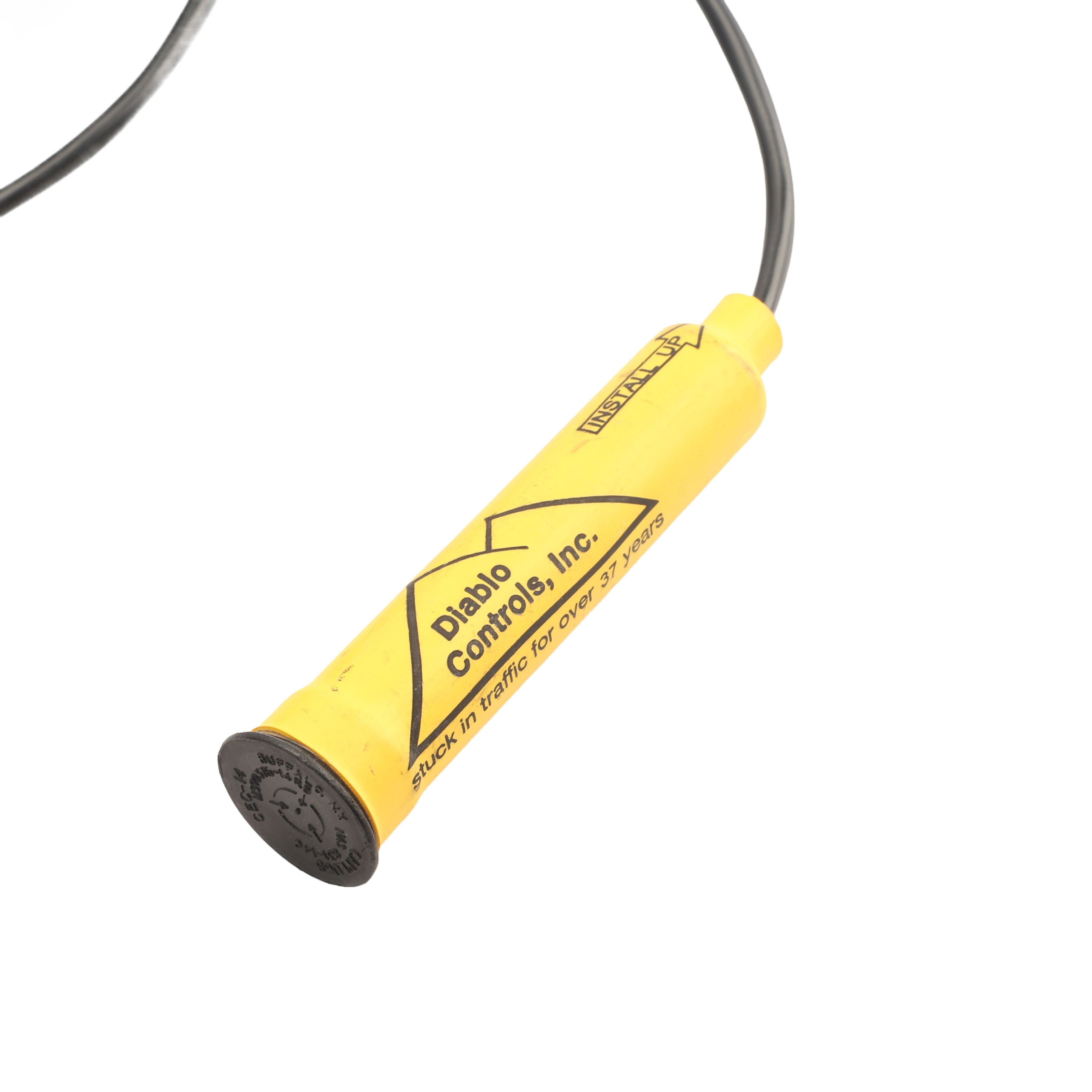 Diablo Diablo Low Power Vehicle Loop Detector with 100' Lead-In - XLP-8 ...