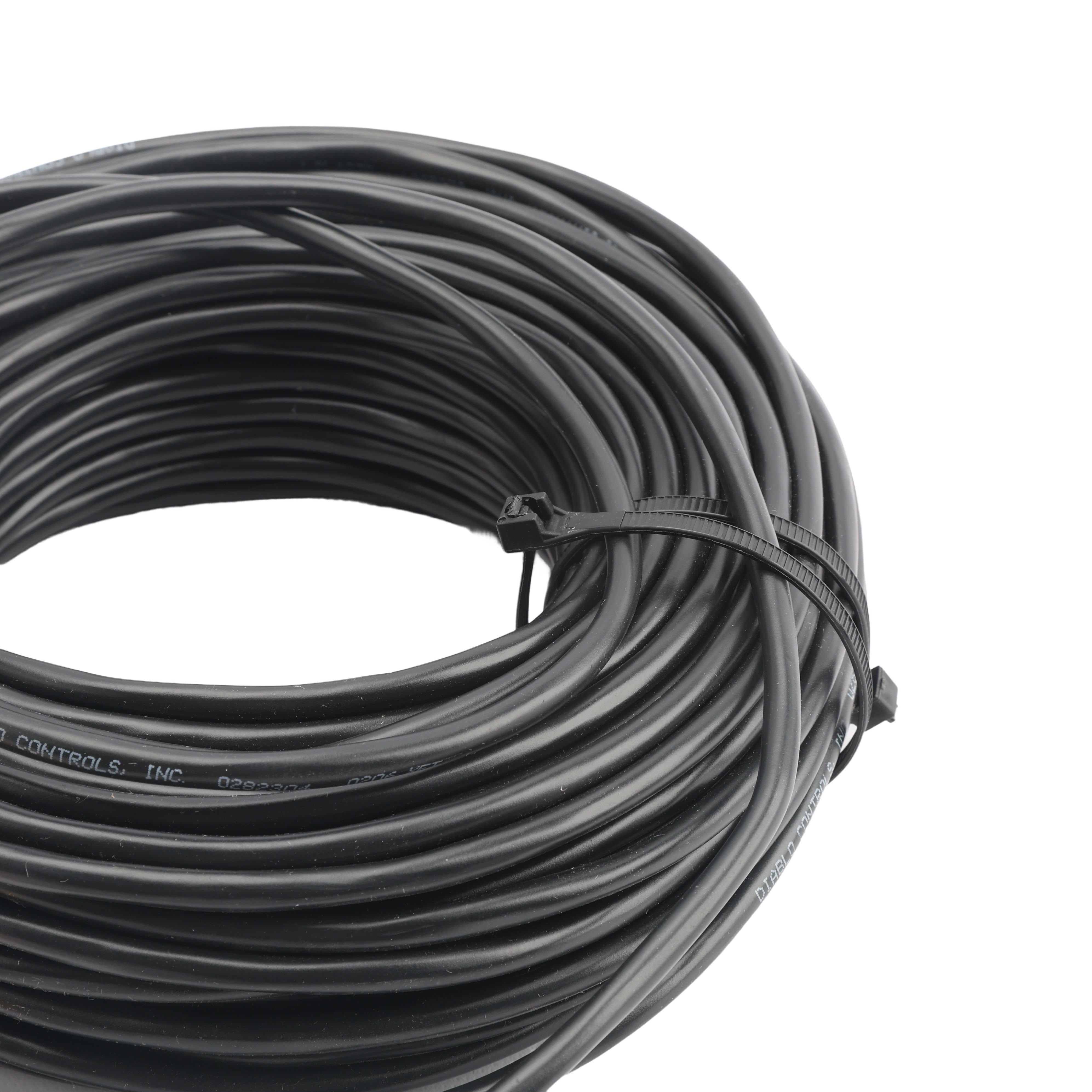 Diablo Diablo Low Power Vehicle Loop Detector with 100' Lead-In - XLP-8 ...