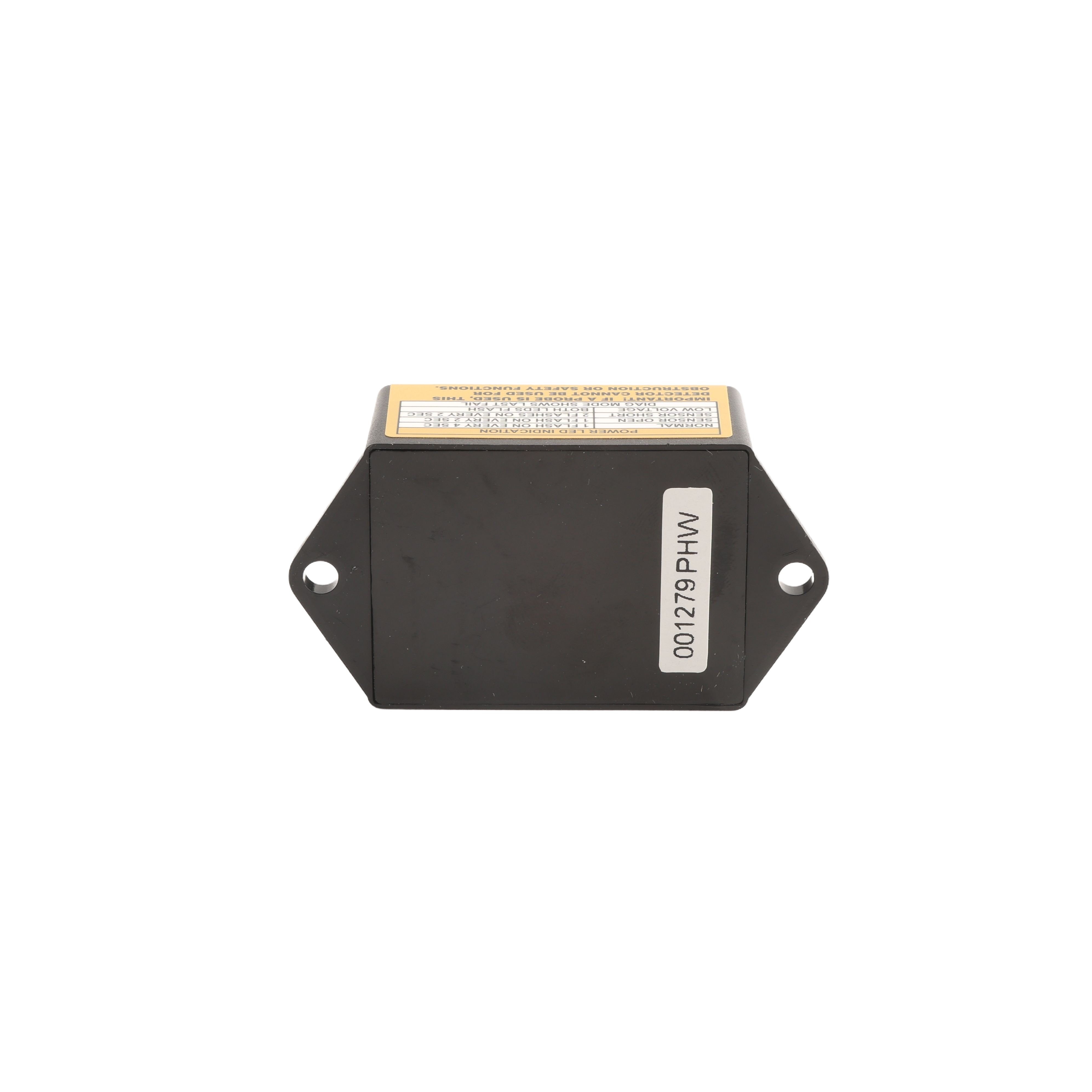 Diablo Diablo Low Power Vehicle Loop Detector with 100' Lead-In - XLP-8 ...