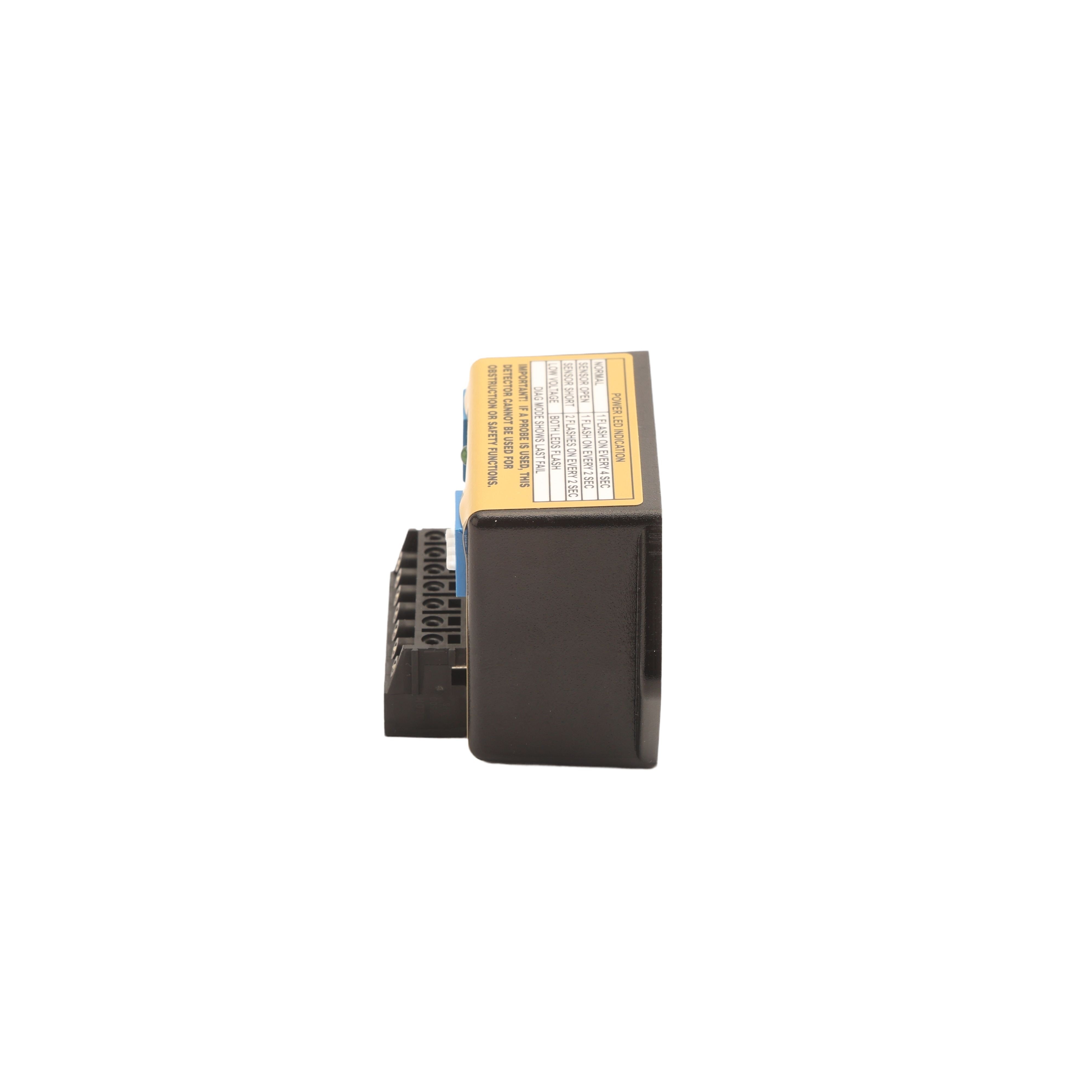 Diablo Low Power Vehicle Loop Detector- XLP-8 Detector - Gate Opener Safety