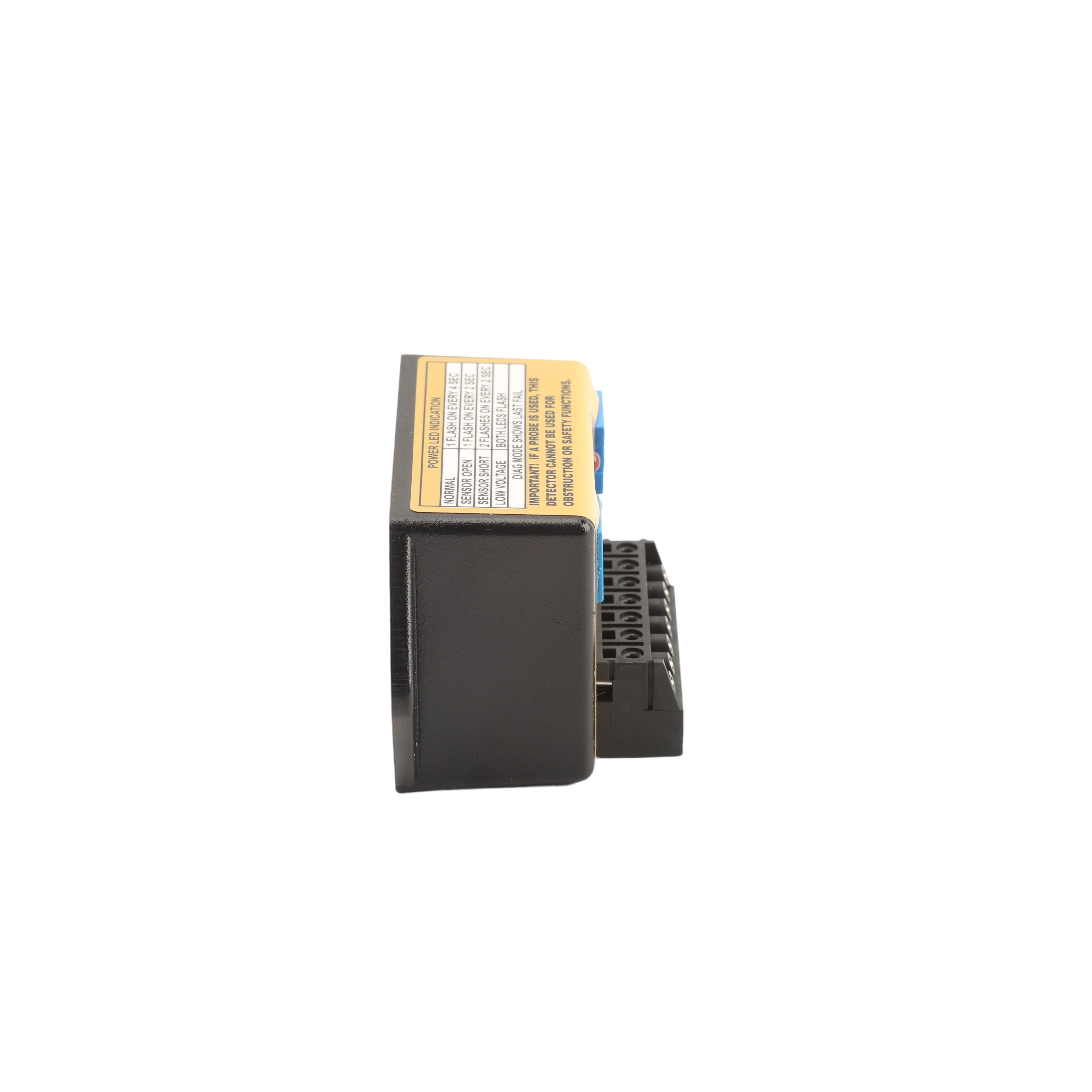 Diablo Low Power Vehicle Loop Detector- XLP-8 Detector - Gate Opener Safety