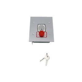 Key Switches - Buttons And Keyswitches - Gate Controls - Gate Opener Safety