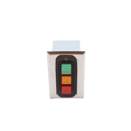 Buttons - Gate Opener Buttons And Key Switches - Gate Controls - Gate ...