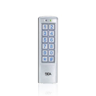 Gate Opener Keypads - Gate Access Control - Gate Opener Safety