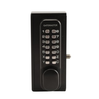 Gatemaster Gate and Door Keypads - Gate Locks and Hardware - Gate ...