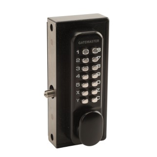 Gatemaster Gate and Door Keypads - Gate Locks and Hardware - Gate ...