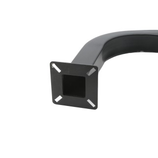 Mounting Hardware - Gate Access Control - Gate Opener Safety